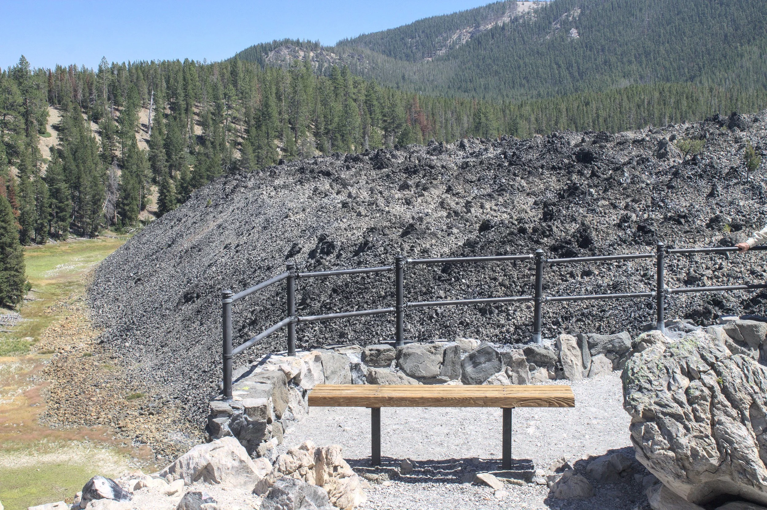 9 Fun Things to Do at Newberry Volcanic National Monument — Pines and ...