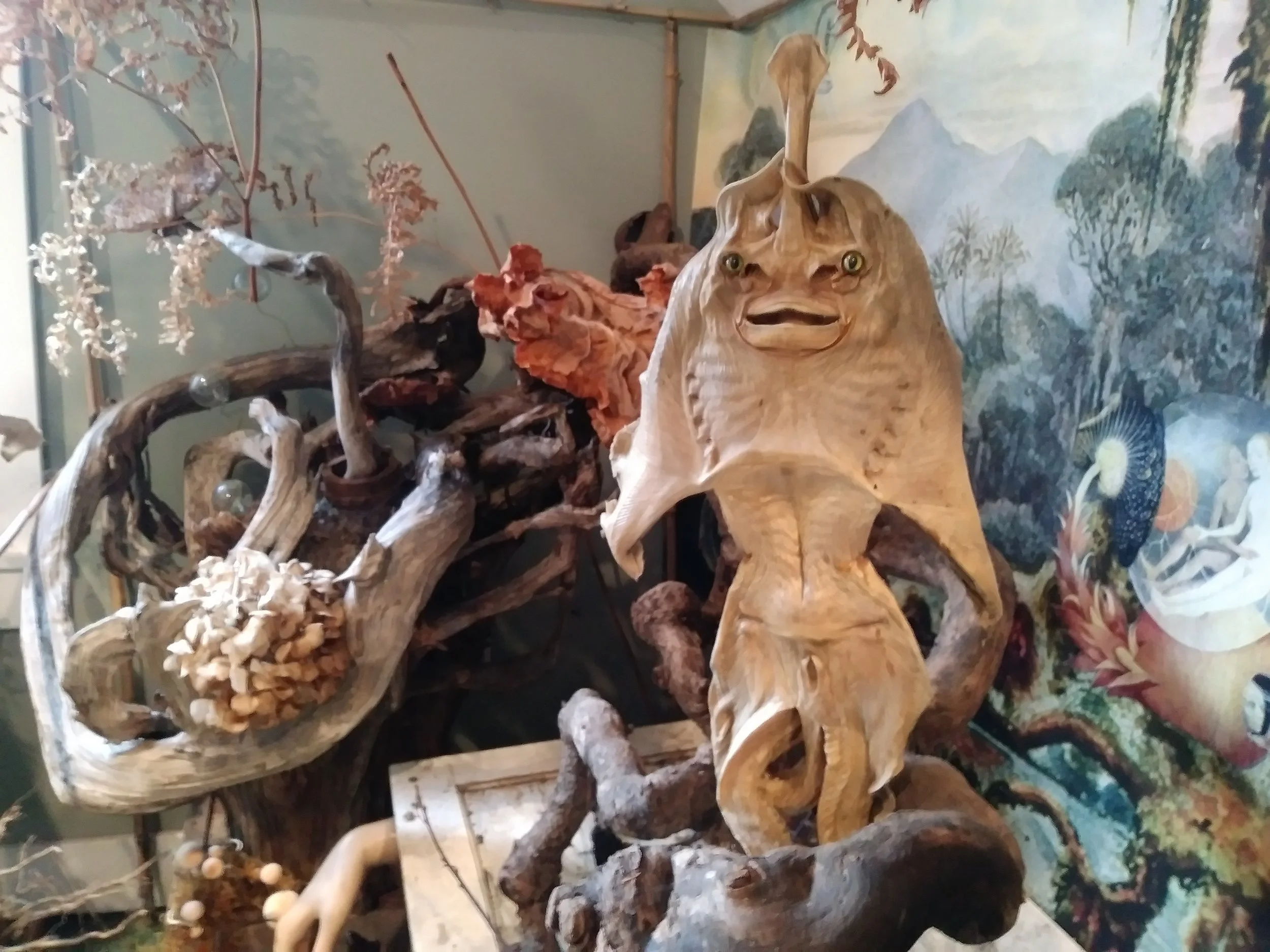 Weird, Quirky, and Unusual Museums in Portland — Pines and Vines ...
