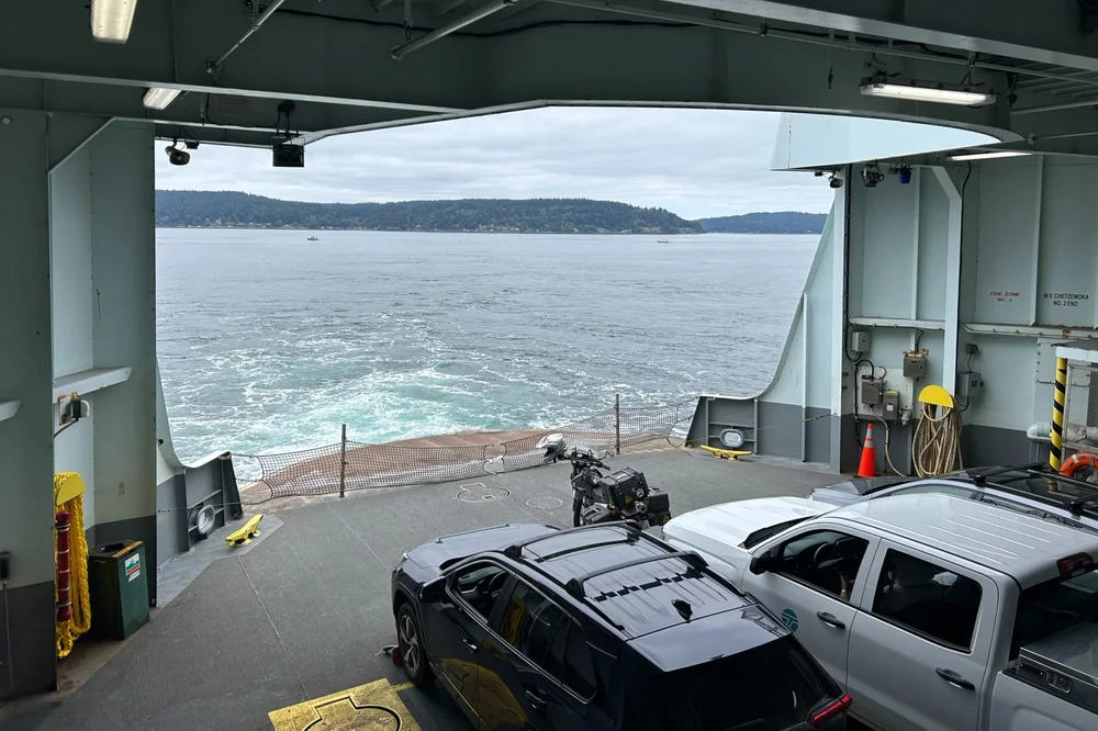 How to See Vashon Island’s Giant Troll — Pines and Vines