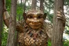 How to See Issaquah’s Giant Troll — Pines and Vines