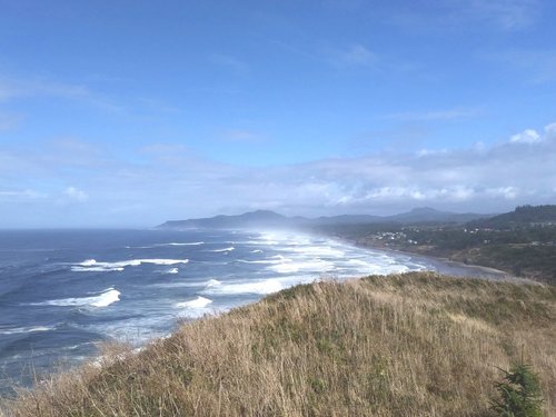Annual Recreation Passes of Oregon and Washington — Pines and Vines