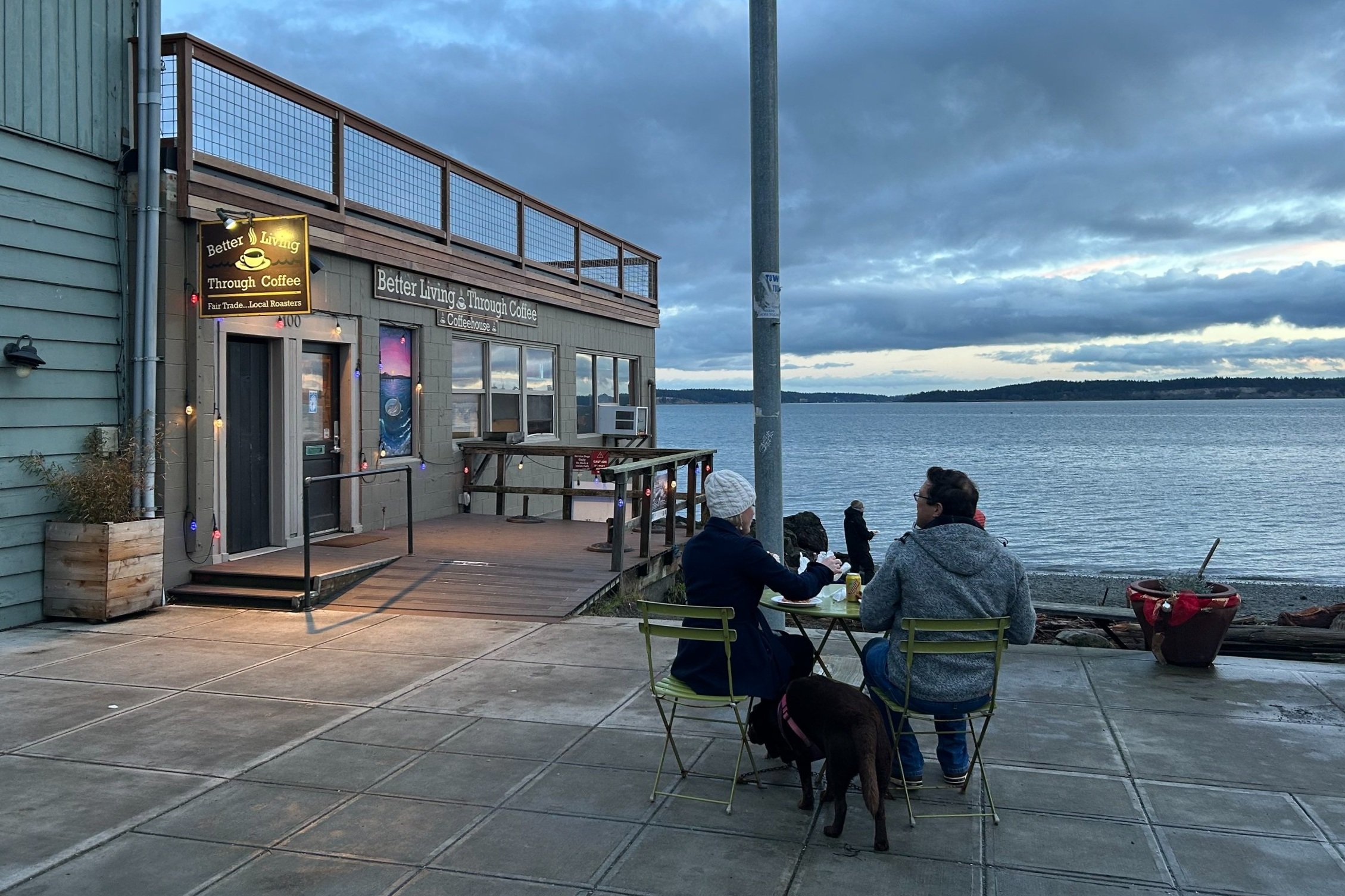 15 Fun Things to Do in Port Townsend — Pines and Vines