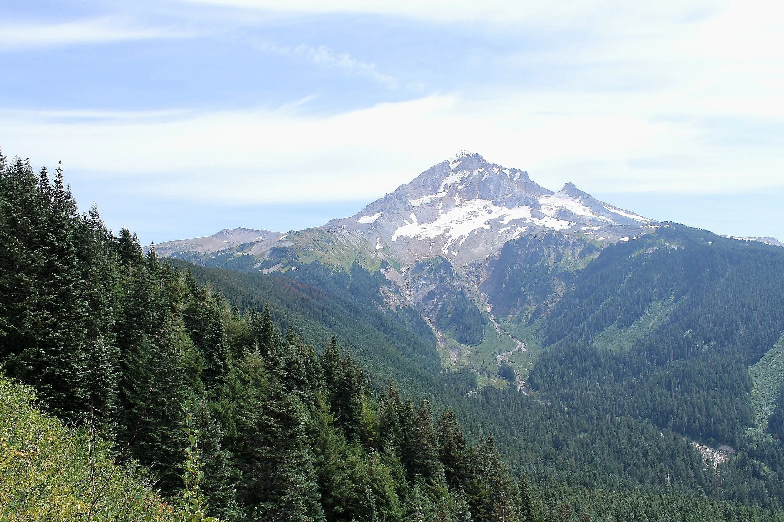 Annual Recreation Passes of Oregon and Washington — Pines and Vines