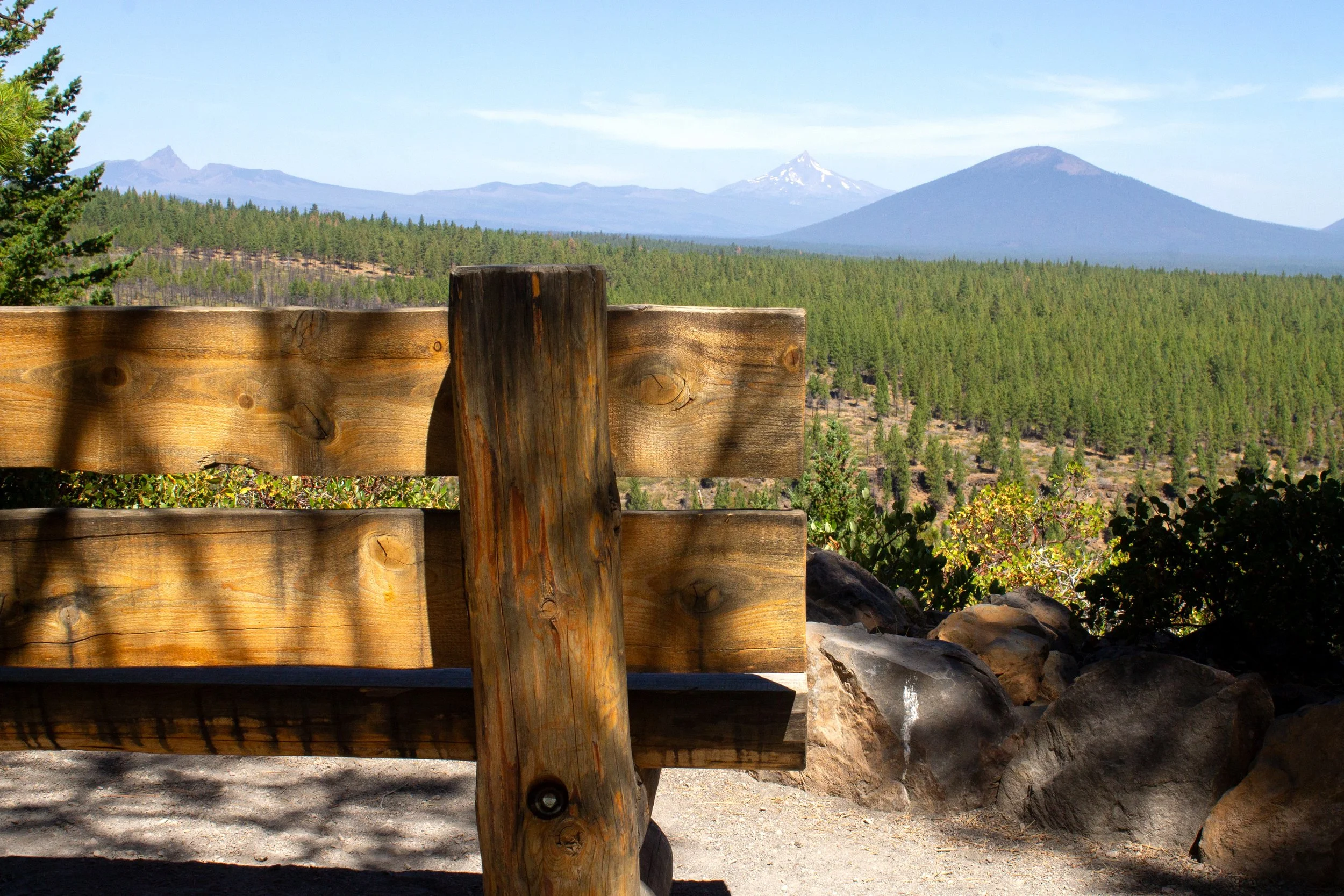 Sisters, Oregon: Epic 1-Day Itinerary — Pines and Vines — Pines and Vines