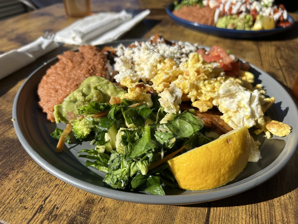 Quick Guide to Visiting Tucson, AZ, in the Winter — Pines and Vines