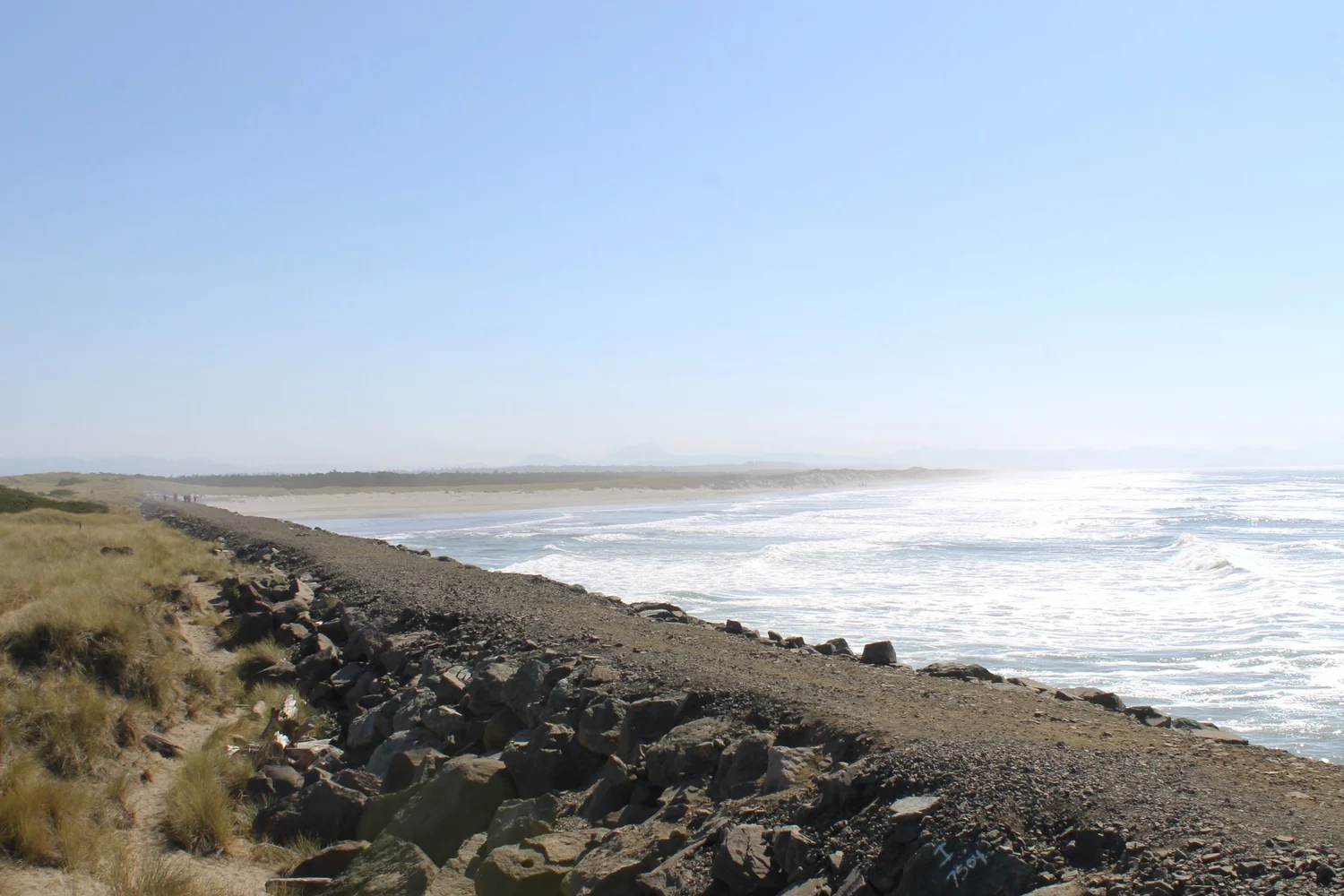 Best 6 Things to Do at Fort Stevens State Park — Pines and Vines ...