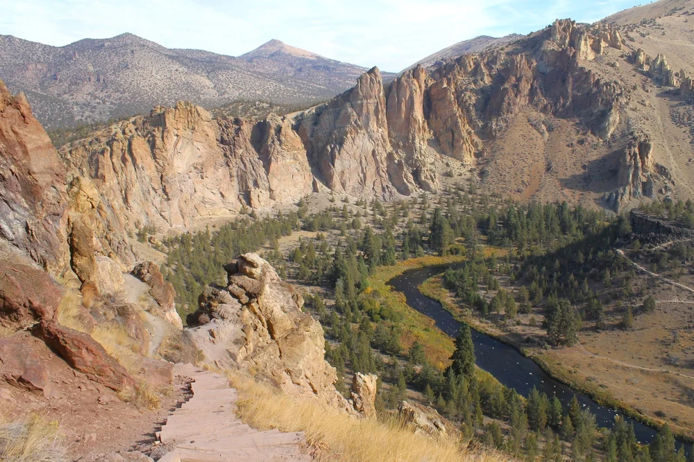 7 Unforgettable Hikes at Smith Rock (+ Quick Visitor’s Guide) — Pines ...