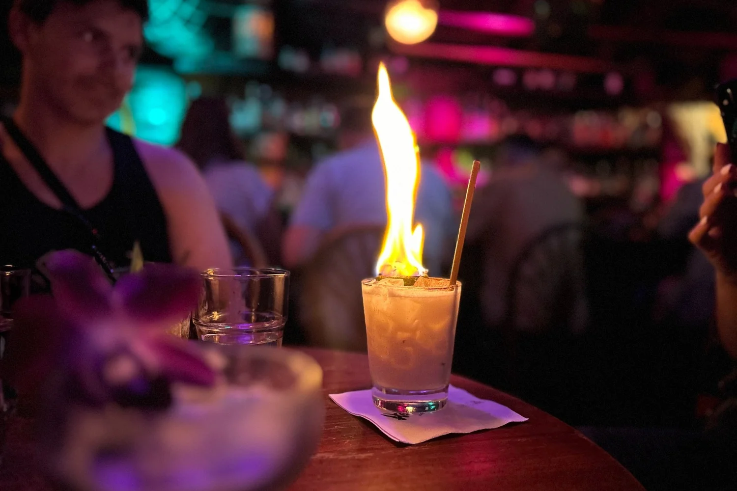 10 Coolest Themed Bars in Portland — Pines and Vines