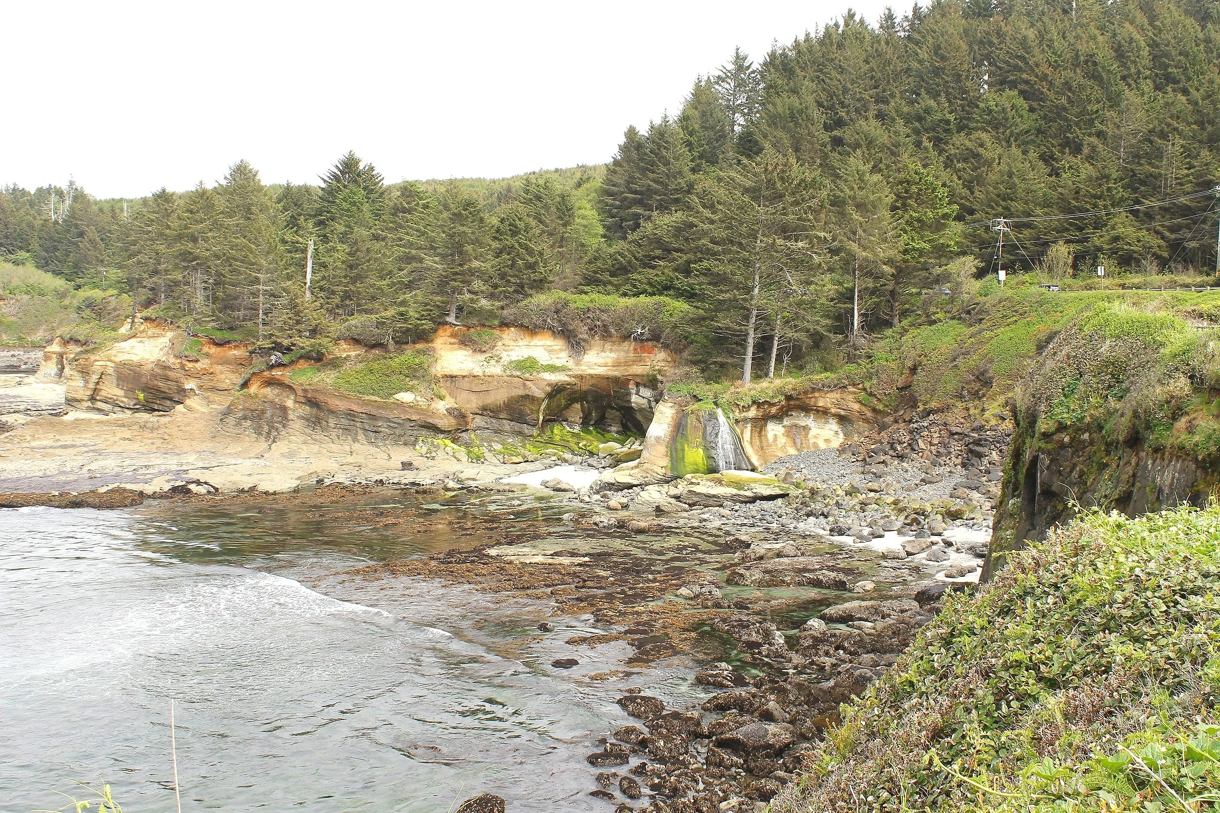 Best Stops on the Oregon Coast from Lincoln City to Depoe Bay — Pines ...