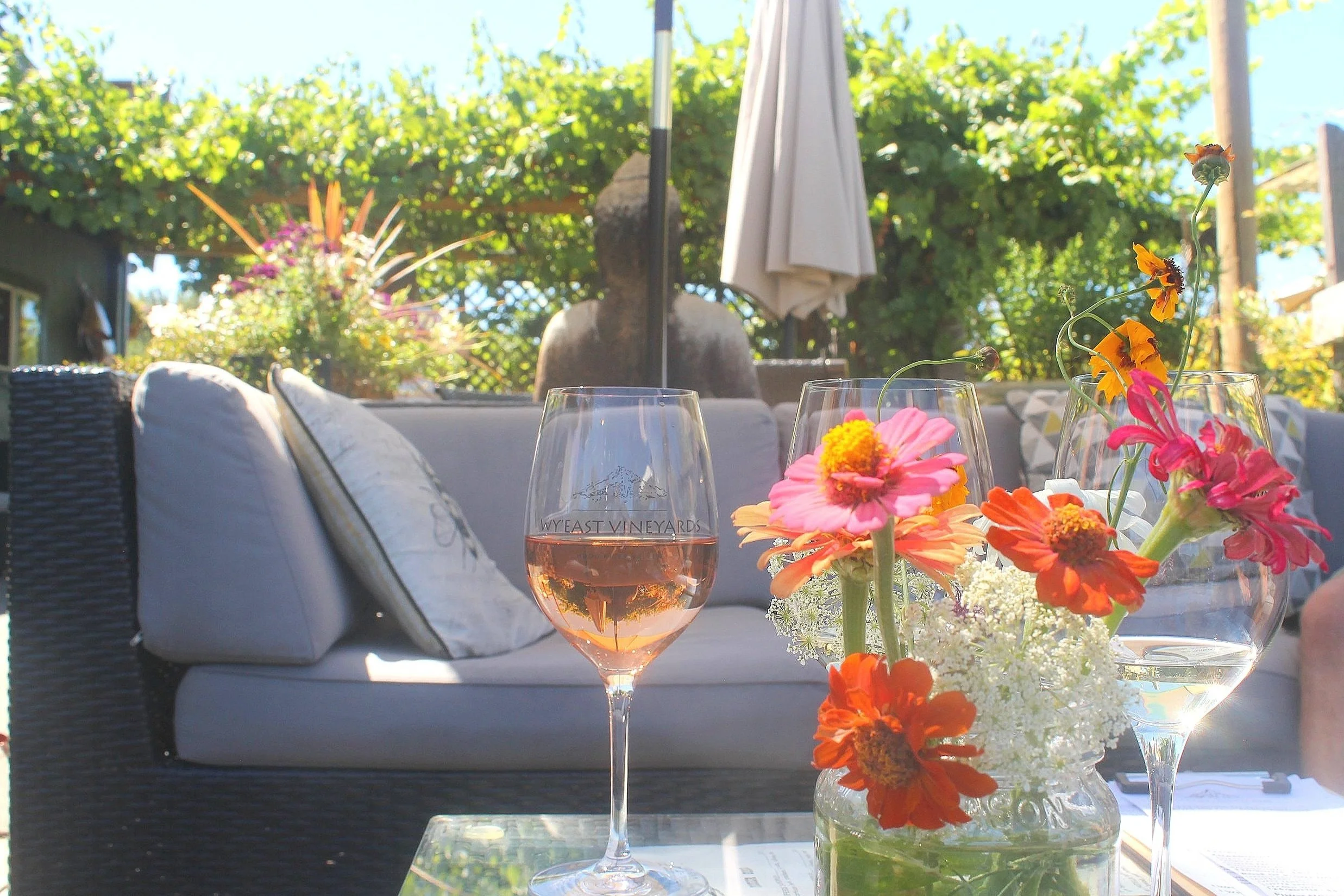 Best 11 Things to Do in the Hood River Fruit Loop — Pines and Vines ...