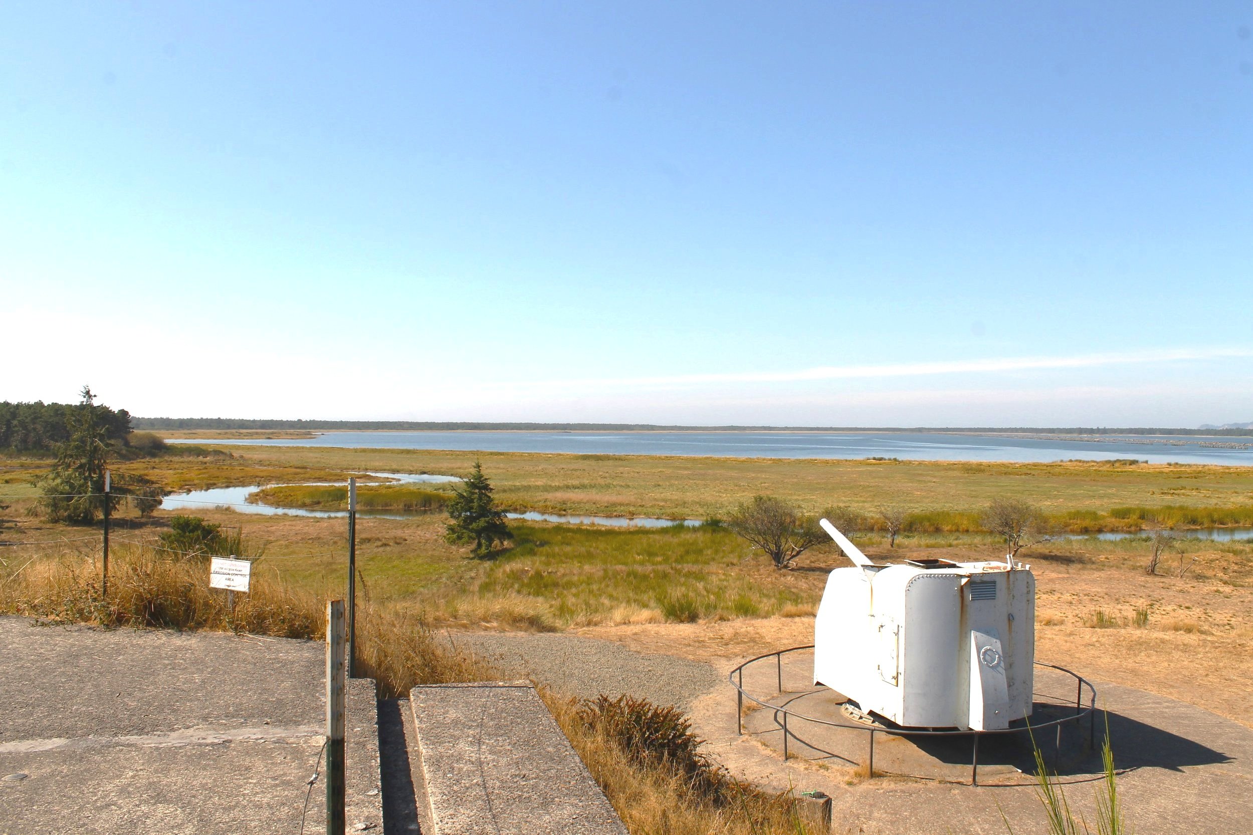 Best 6 Things to Do at Fort Stevens State Park — Pines and Vines ...