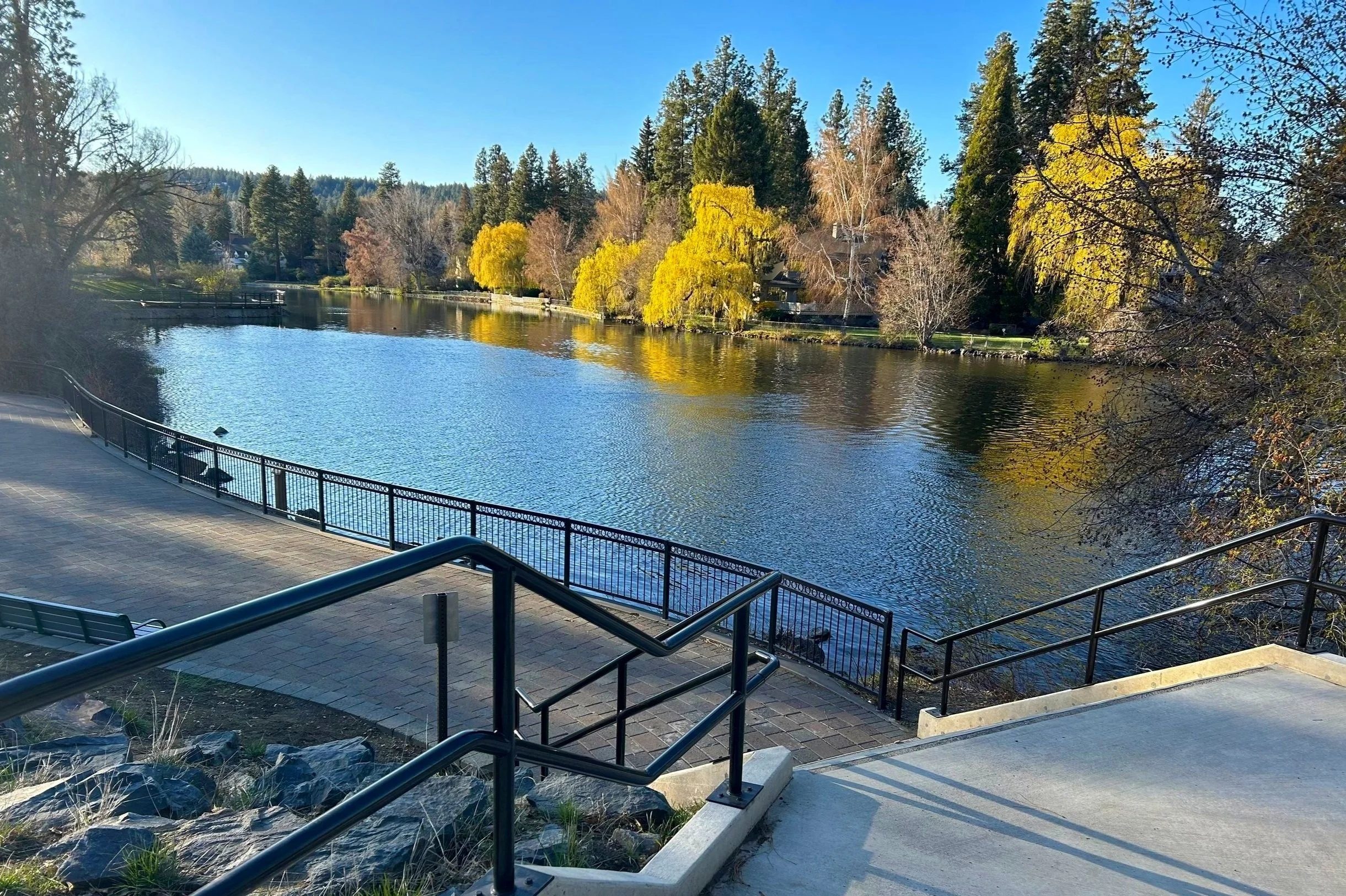 20 Fun Things to Do in Bend, Oregon — Pines and Vines