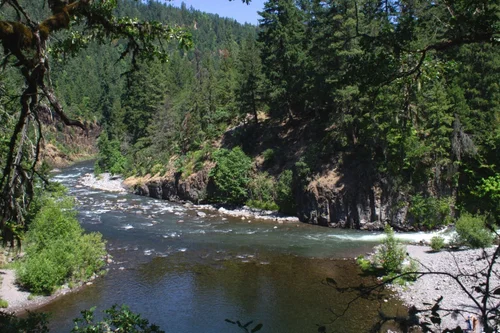 15 Best Swimming Holes and Beaches near Portland — Pines and Vines