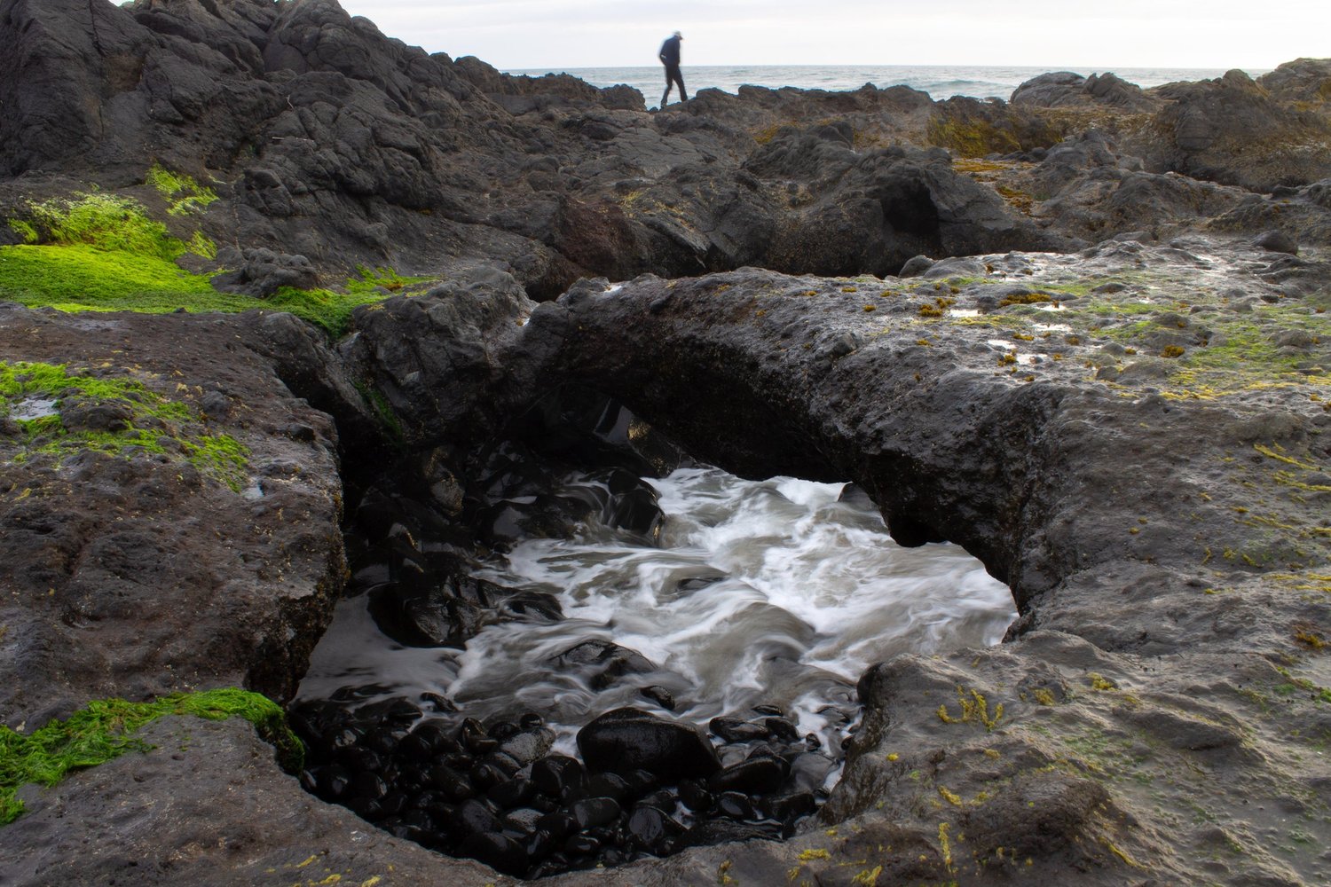 18 Fun Things to Do in Yachats, Oregon — Pines and Vines