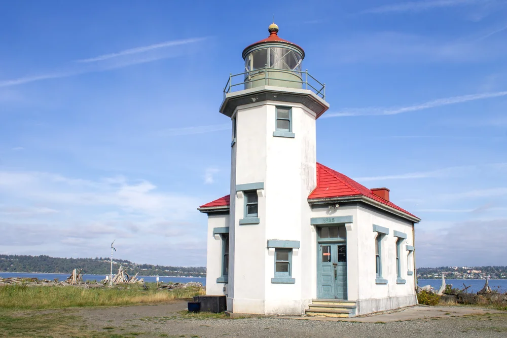 How to See Vashon Island’s Giant Troll — Pines and Vines