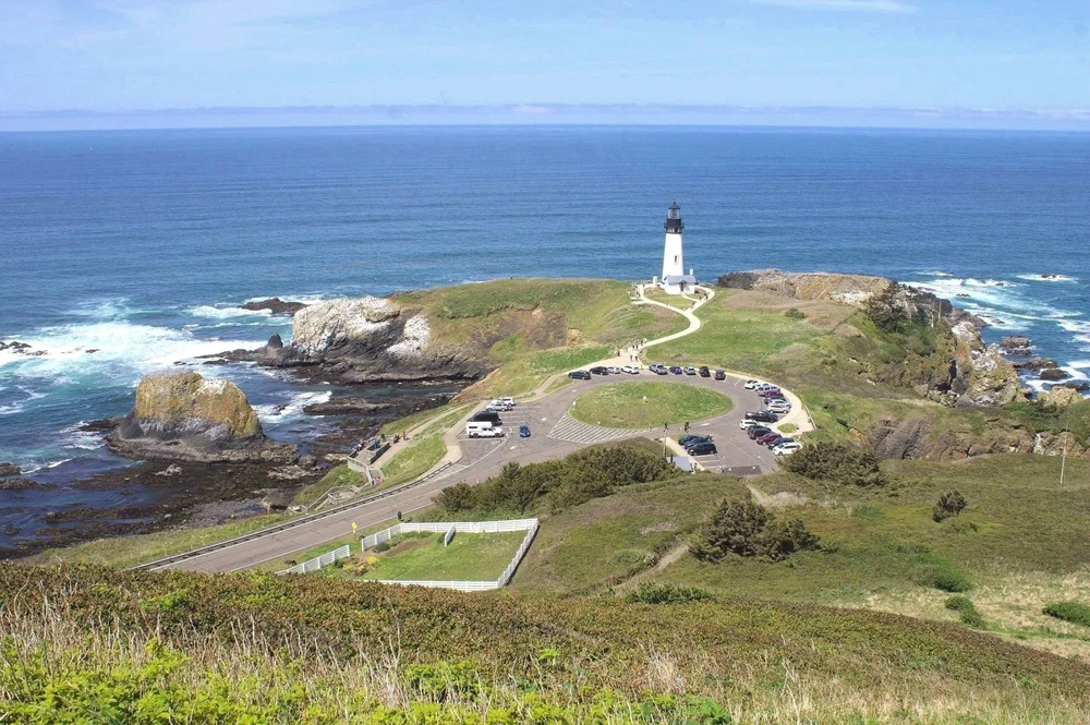 7 Fun Things to Do at Yaquina Head Outstanding Natural Area — Pines and ...