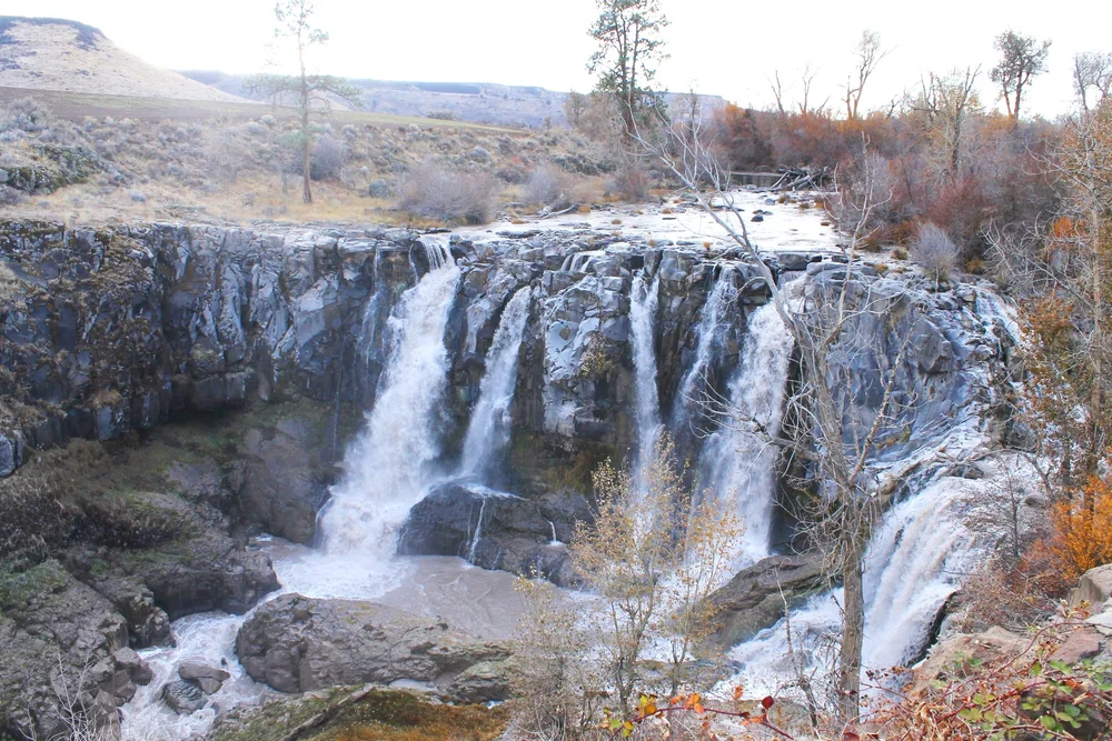 Shaniko: Oregon’s Coolest Ghost Town — Pines and Vines