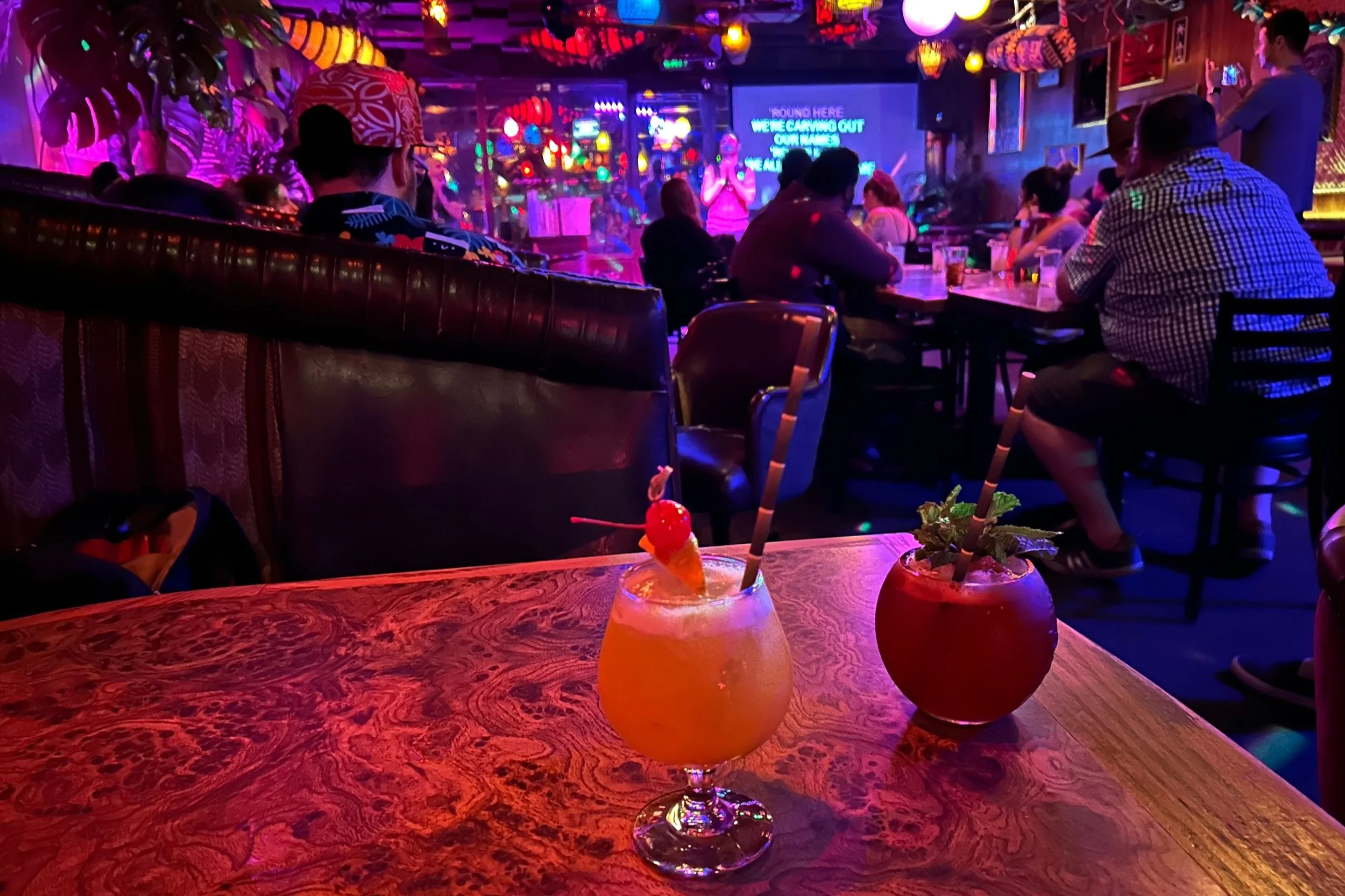 10 Coolest Themed Bars in Portland — Pines and Vines