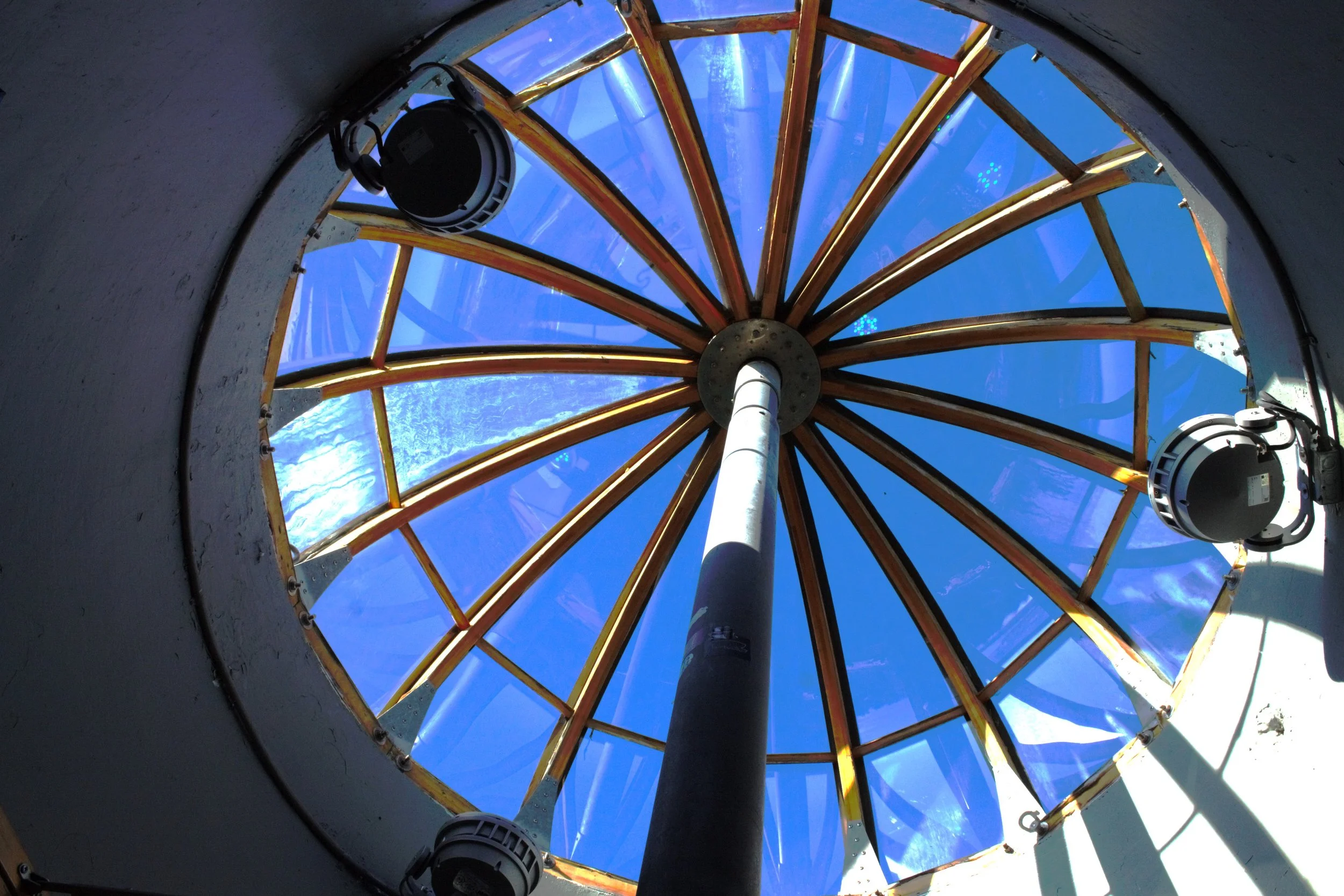 All about Visiting the Astoria Column — Pines and Vines — Pines and Vines