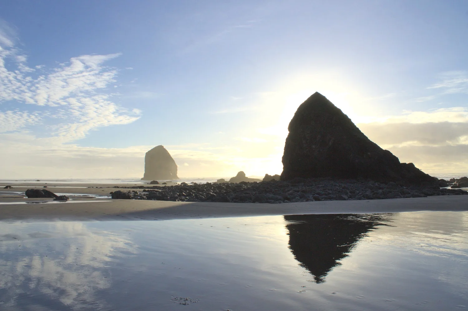 20 Best Oregon Coast Beaches to See Tidepools — Pines and Vines