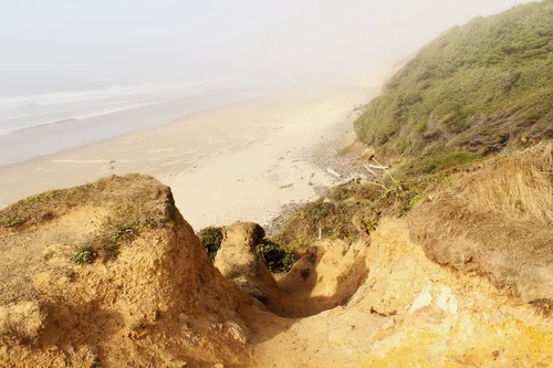 Best 10 Stops on the Oregon Coast from Depoe Bay to Newport — Pines and ...