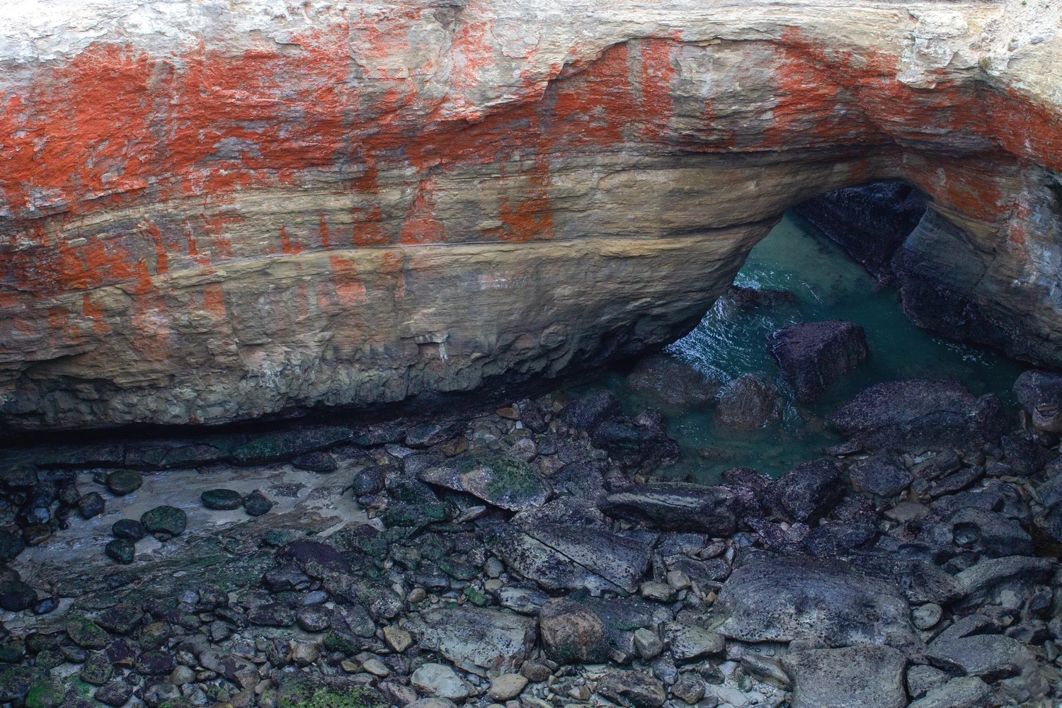 How to Enter the Devil’s Punchbowl — Pines and Vines