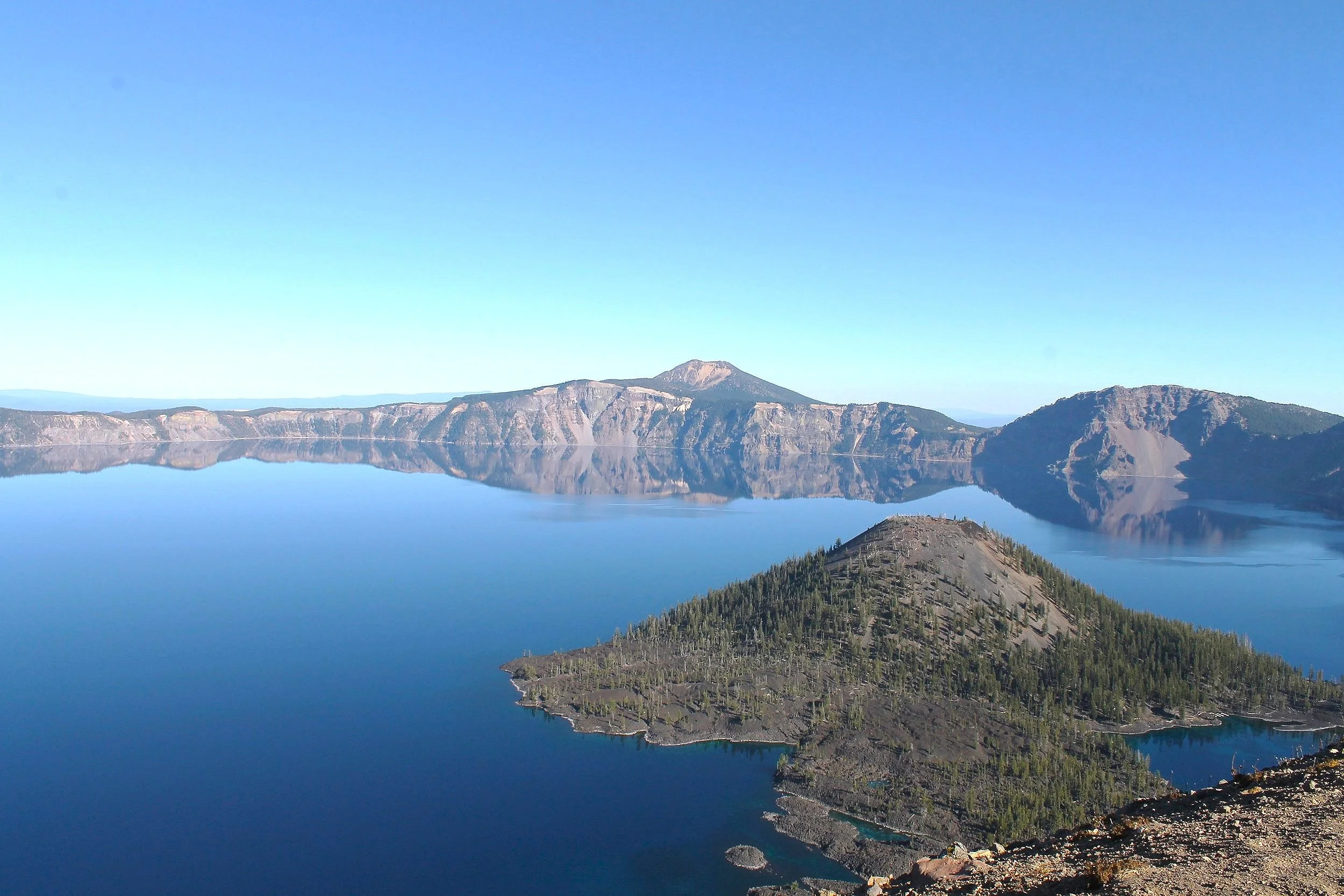 Annual Recreation Passes of Oregon and Washington — Pines and Vines