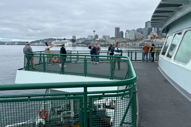 Quick Guide to Pacific Northwest Trolls — Pines and Vines