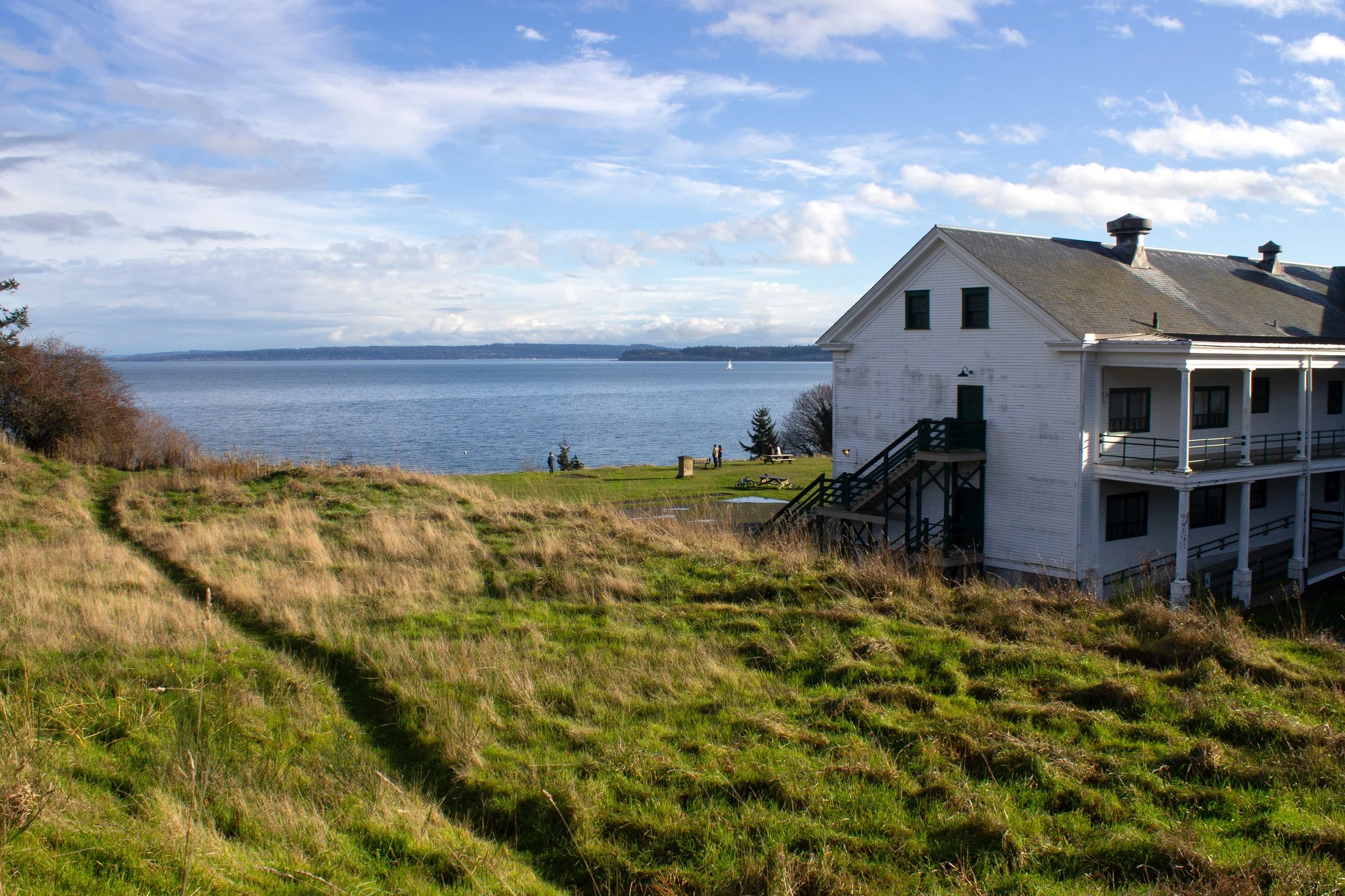 15 Fun Things to Do in Port Townsend — Pines and Vines