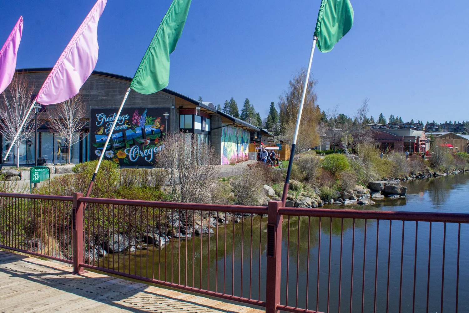 20 Fun Things to Do in Bend, Oregon — Pines and Vines