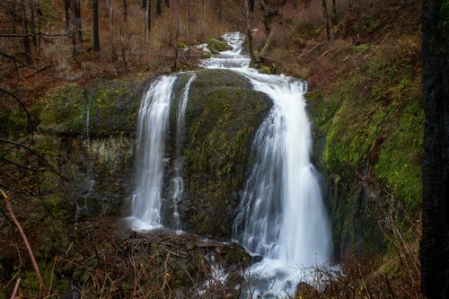 20 Best Waterfall Hikes Near Portland — Pines and Vines