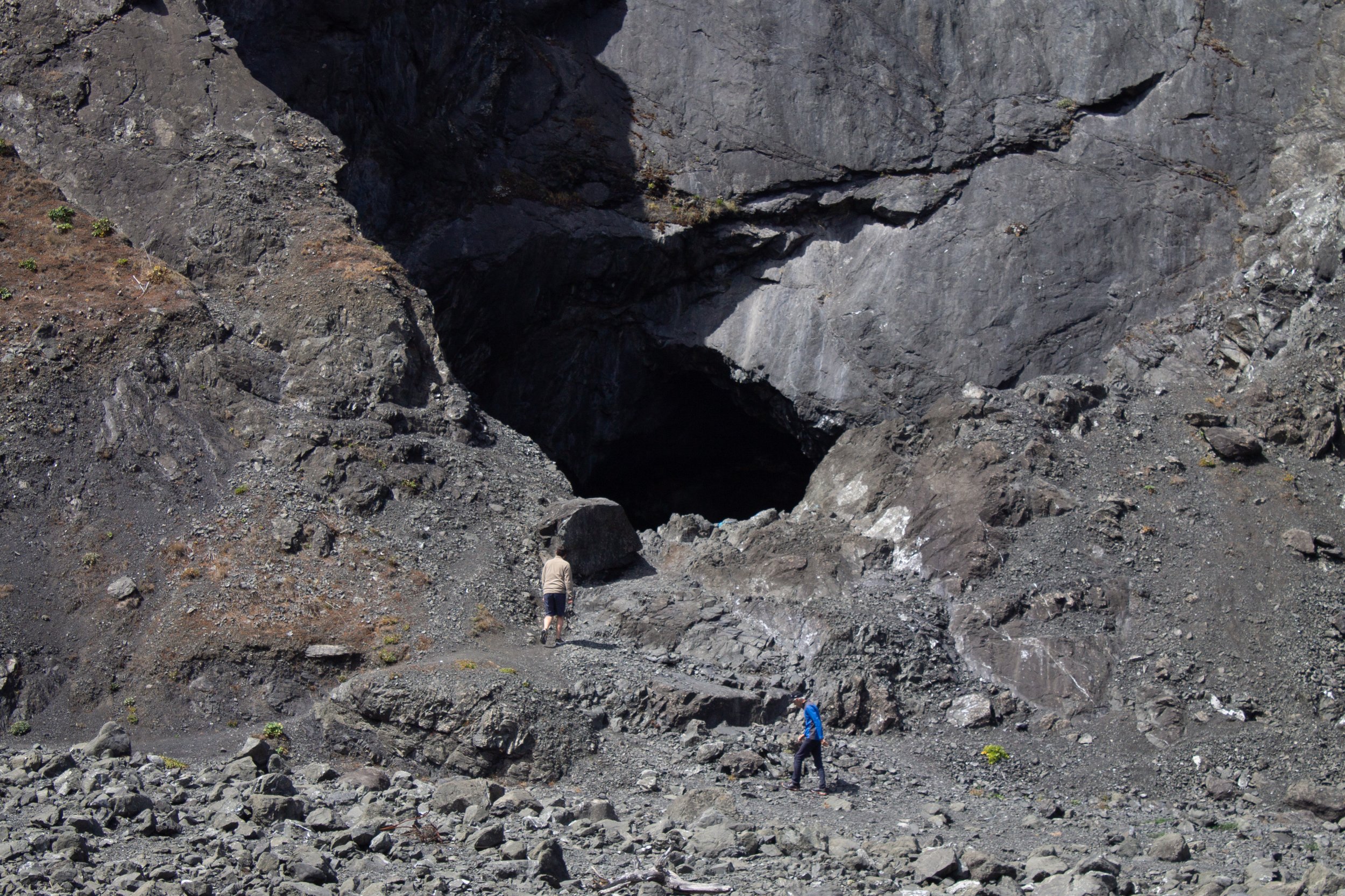 Quick Guide to Sisters Rock State Park on the Oregon Coast — Pines and ...