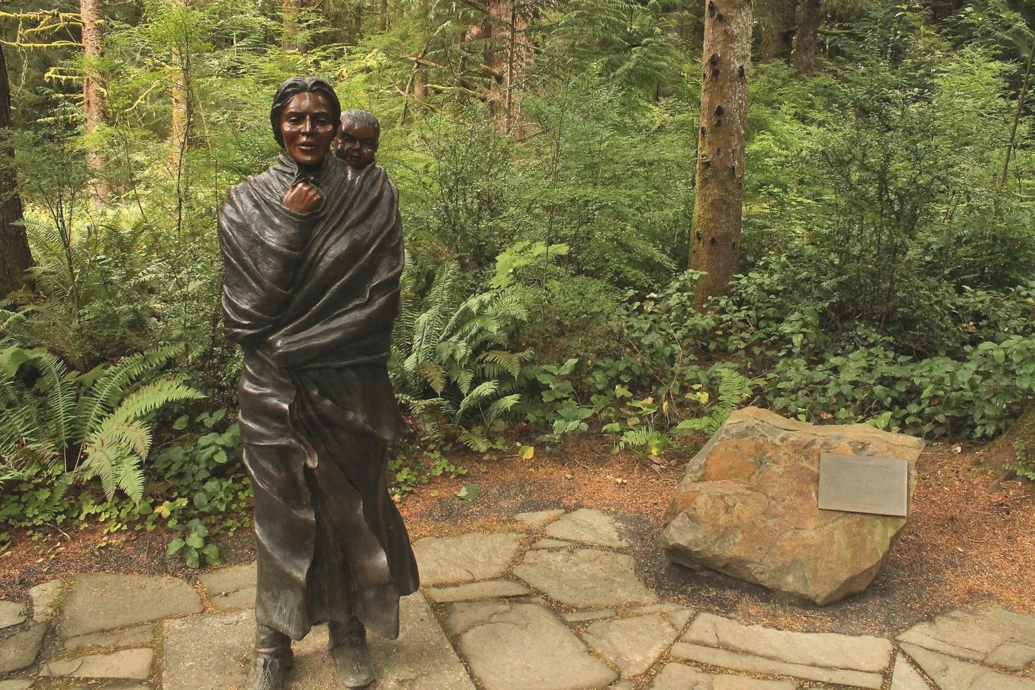 All about Fort Clatsop - Detailed Guide — Pines and Vines — Pines and Vines