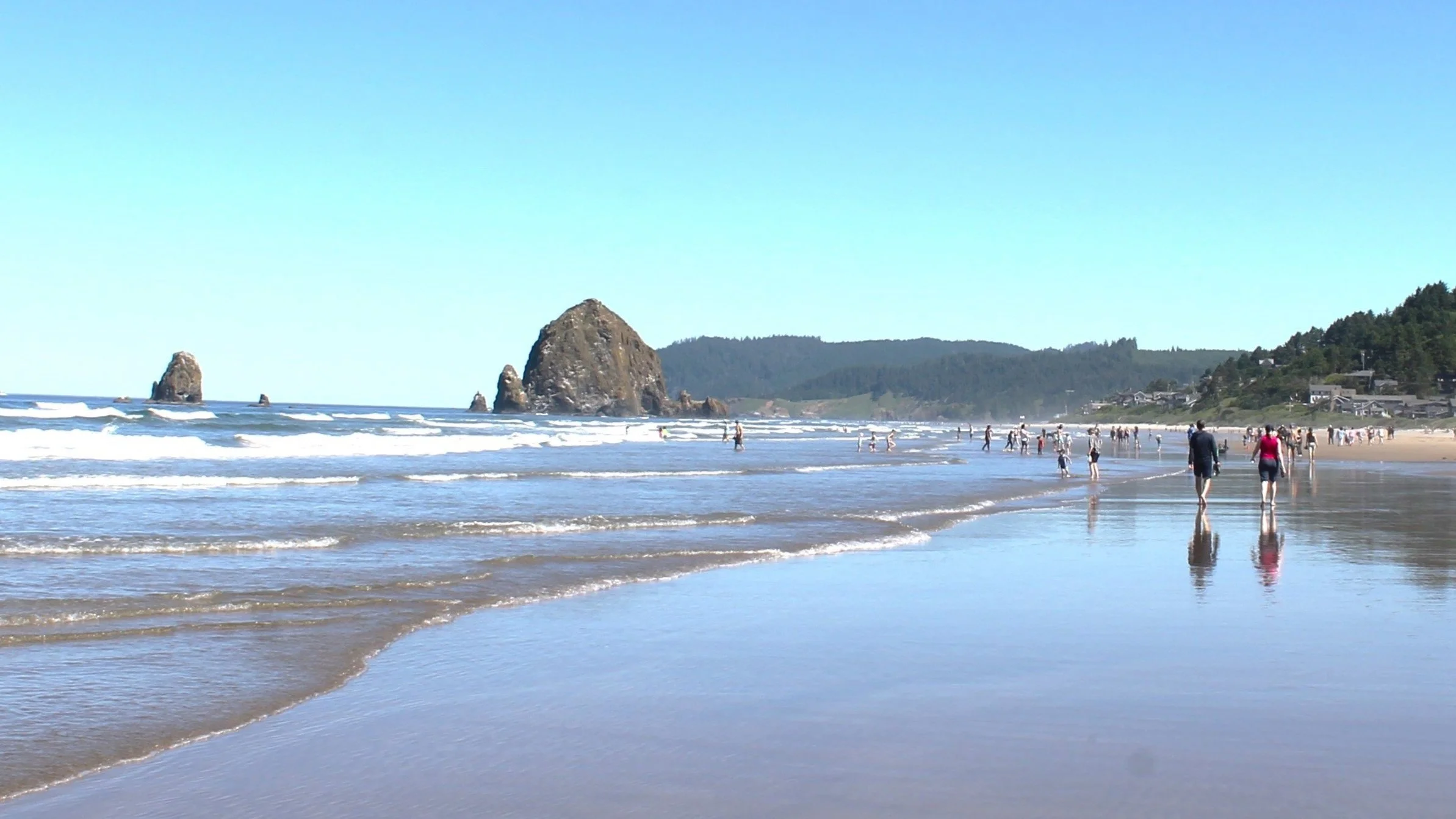 20 Best Things to Do in Cannon Beach — Pines and Vines
