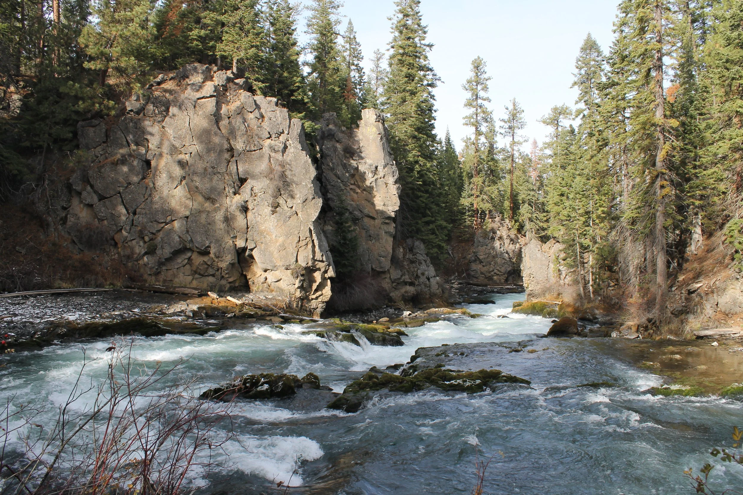 20 Fun Things to Do in Bend, Oregon — Pines and Vines