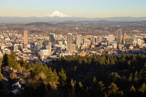 35 Fun Free Things to Do in Portland — Pines and Vines