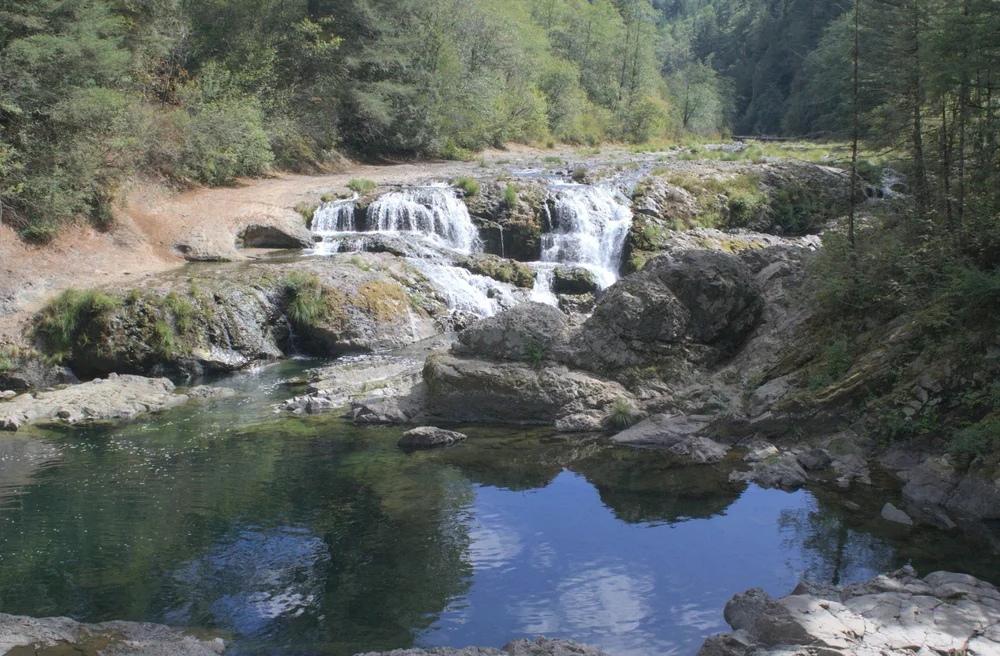 Quick Guide to Visiting Dougan Falls — Pines and Vines