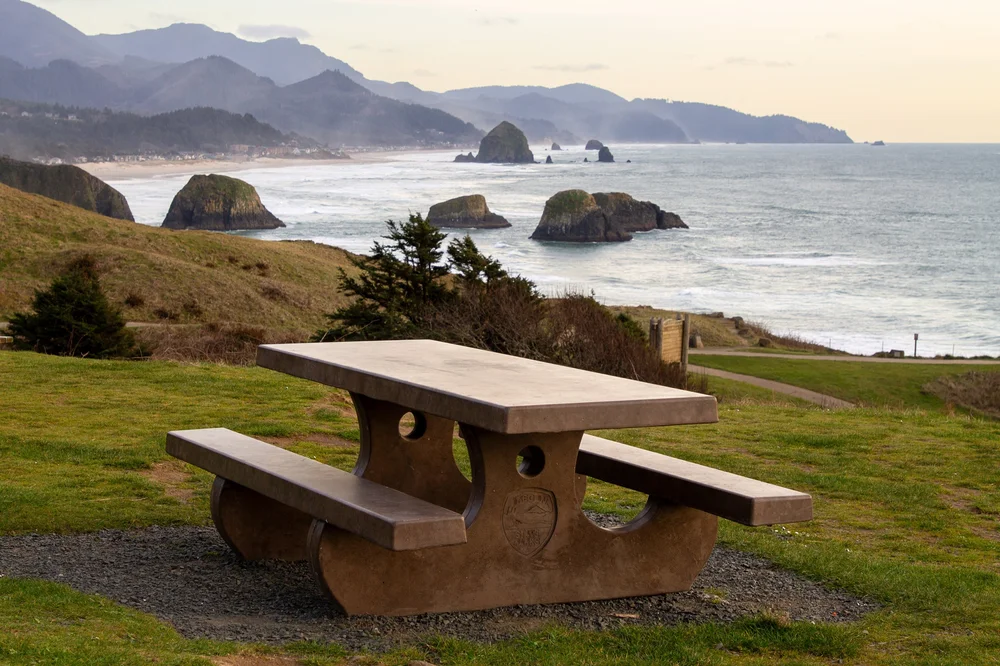 Quick Guide to Ecola State Park — Pines and Vines