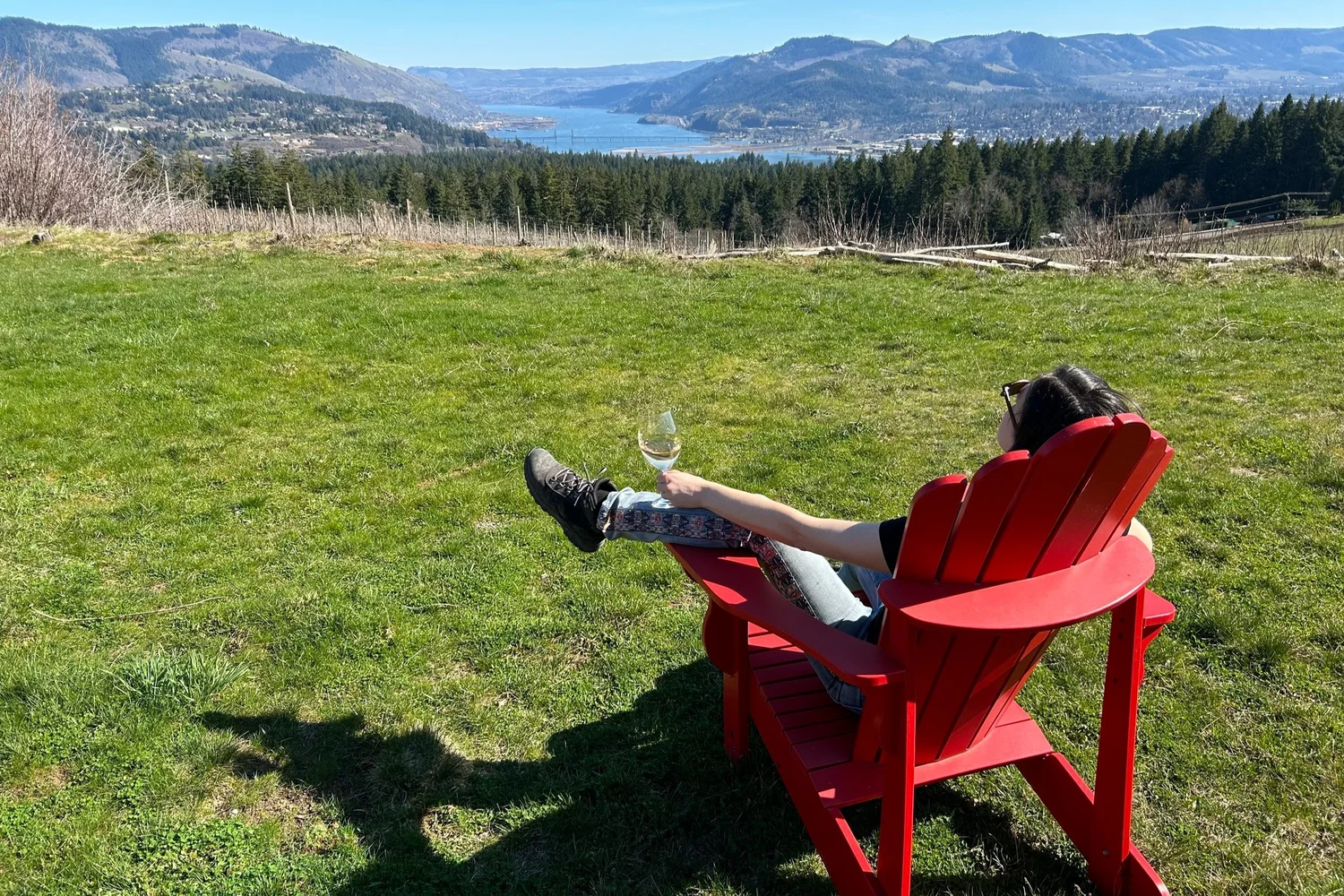 20 Fun Things to Do in Portland in the Spring — Pines and Vines