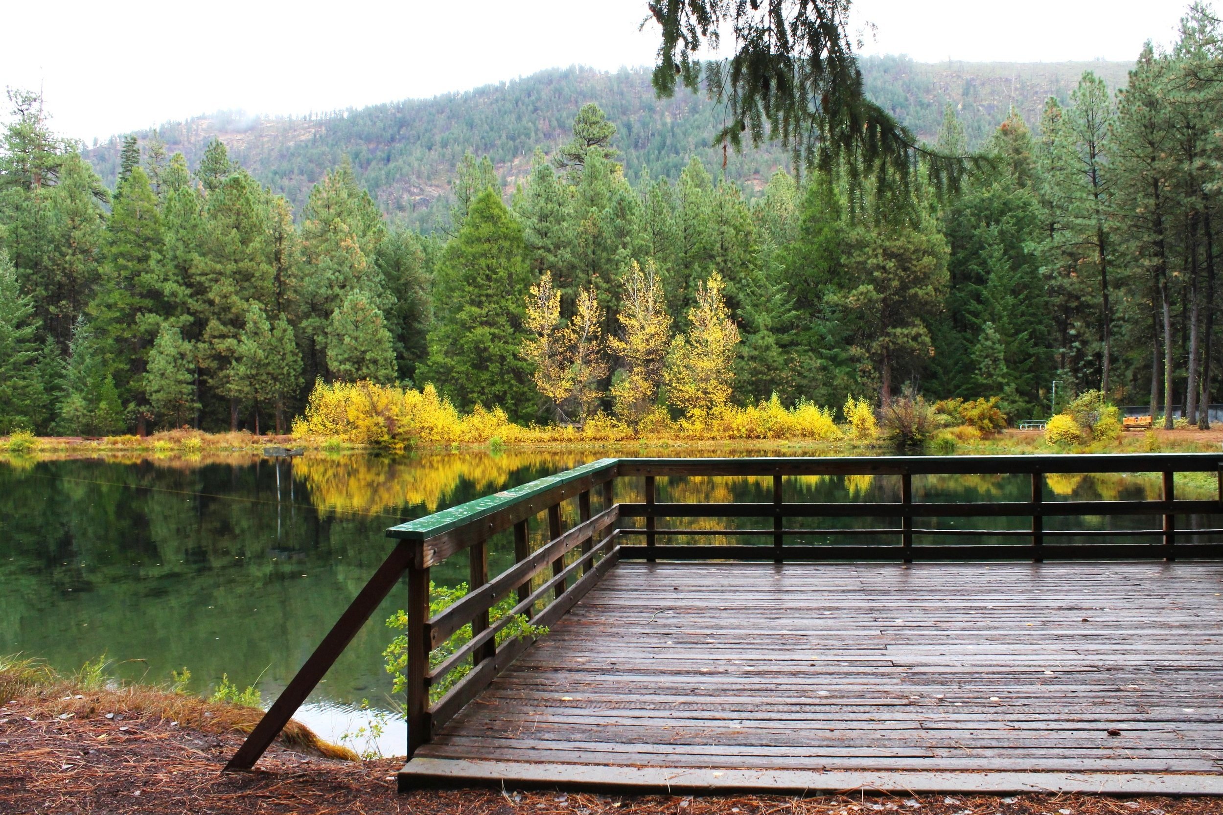 Sisters, Oregon: Epic 1-Day Itinerary — Pines and Vines — Pines and Vines