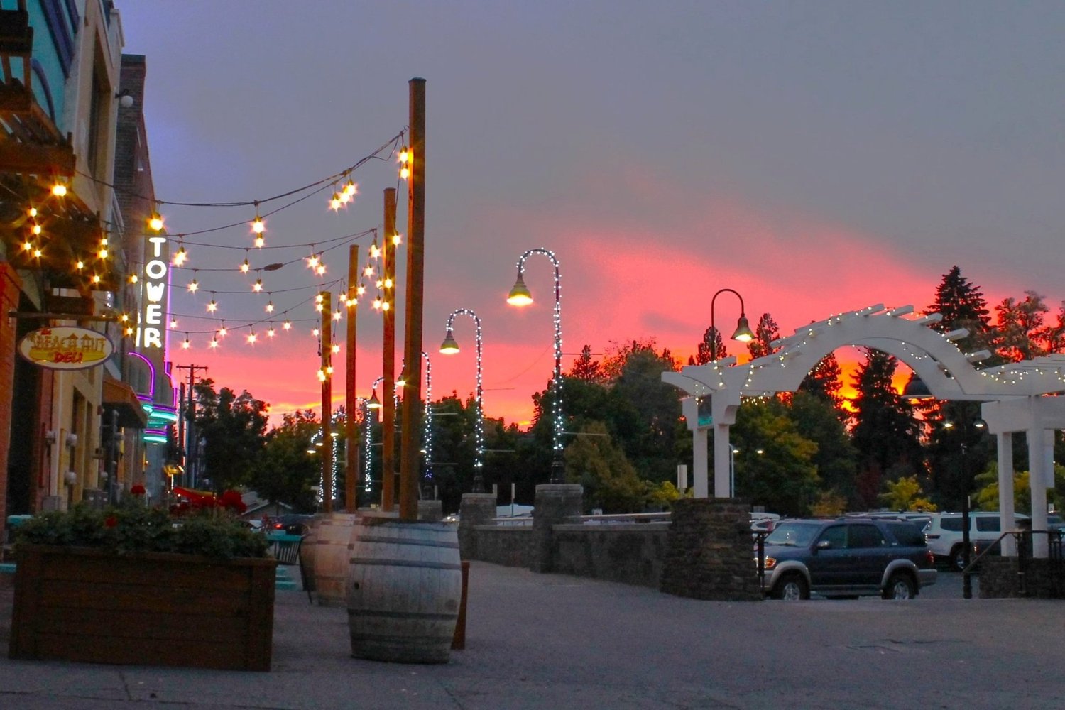 20 Fun Things to Do in Bend, Oregon — Pines and Vines