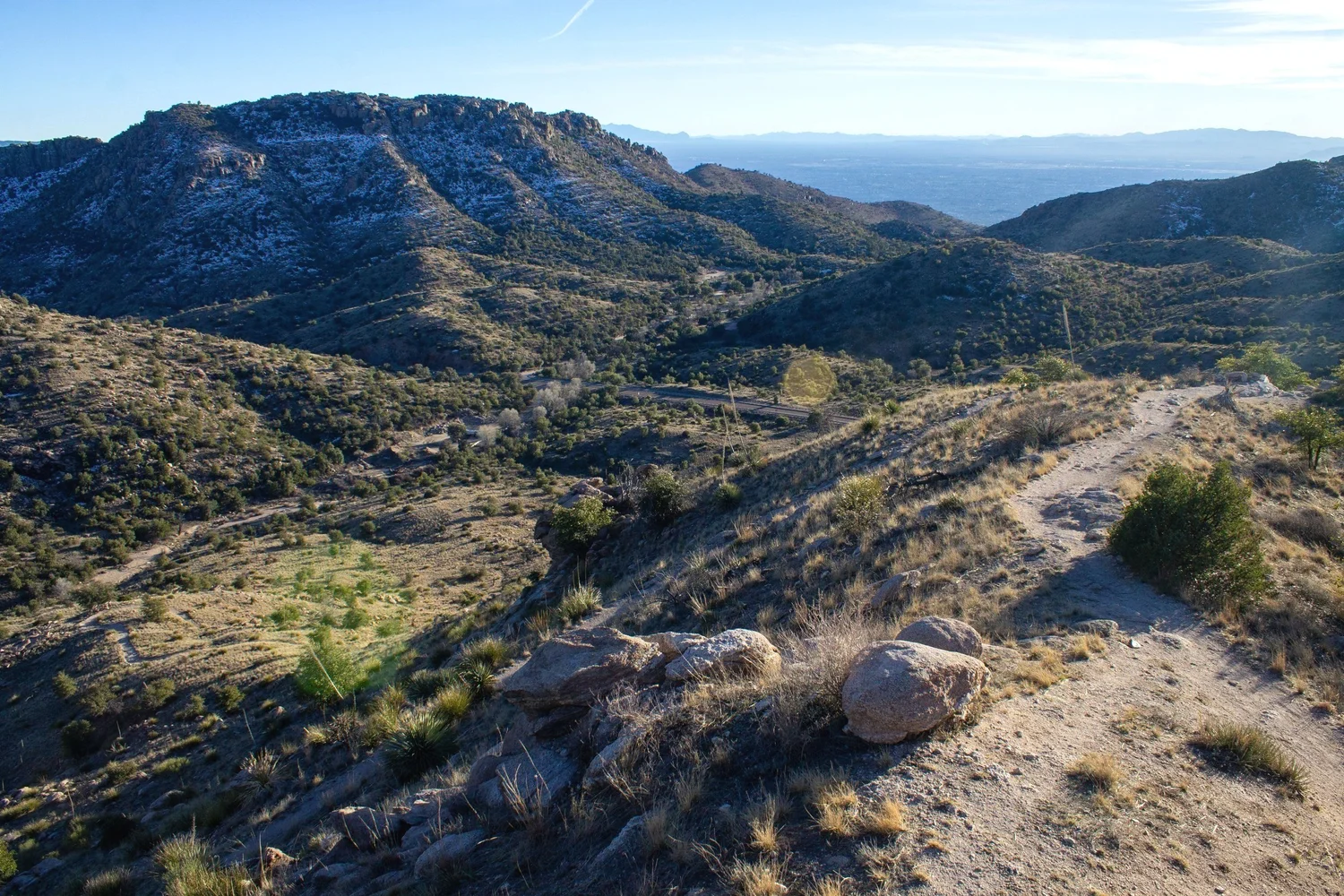 Quick Guide to Visiting Tucson, AZ, in the Winter — Pines and Vines