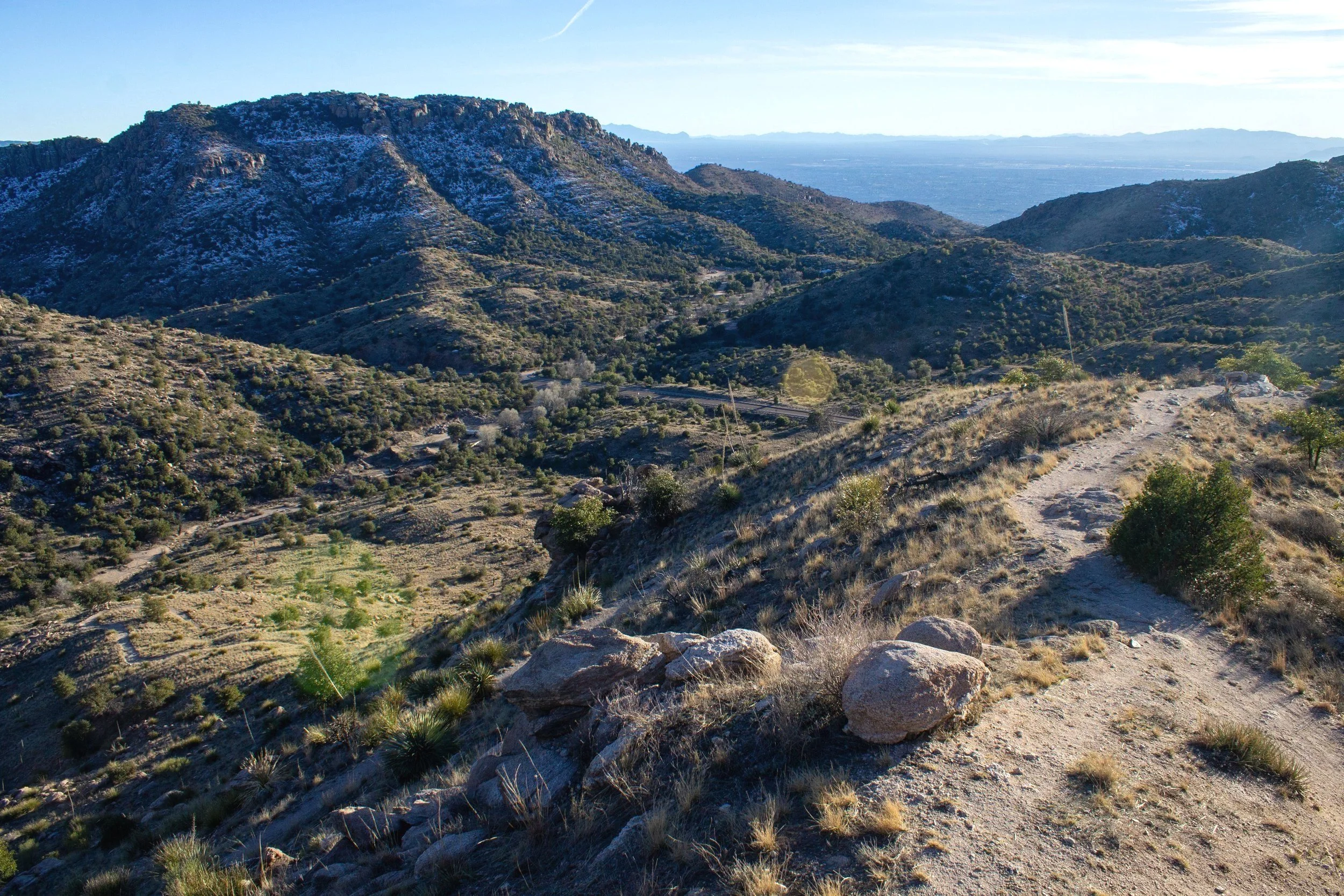 Quick Guide to Visiting Tucson, AZ, in the Winter — Pines and Vines