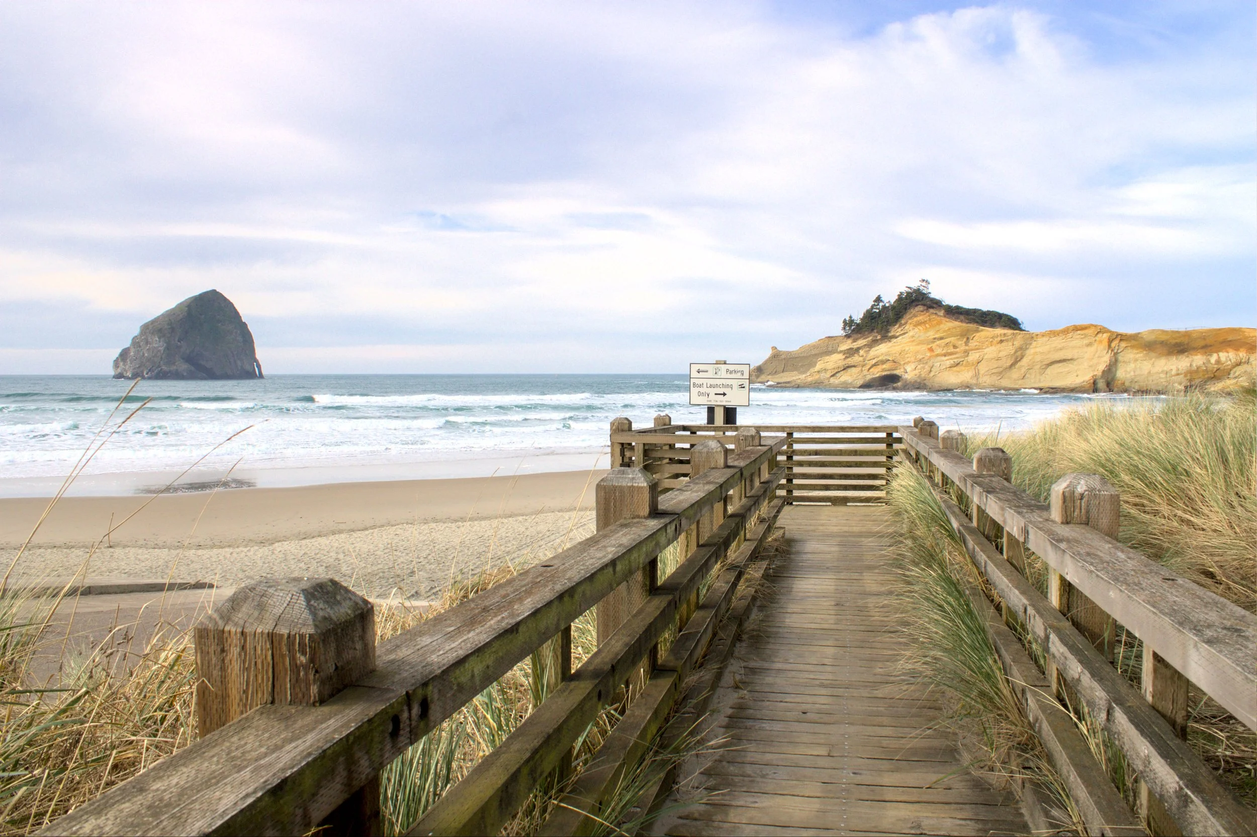 20 Most Stunning Beaches on the Oregon Coast — Pines and Vines