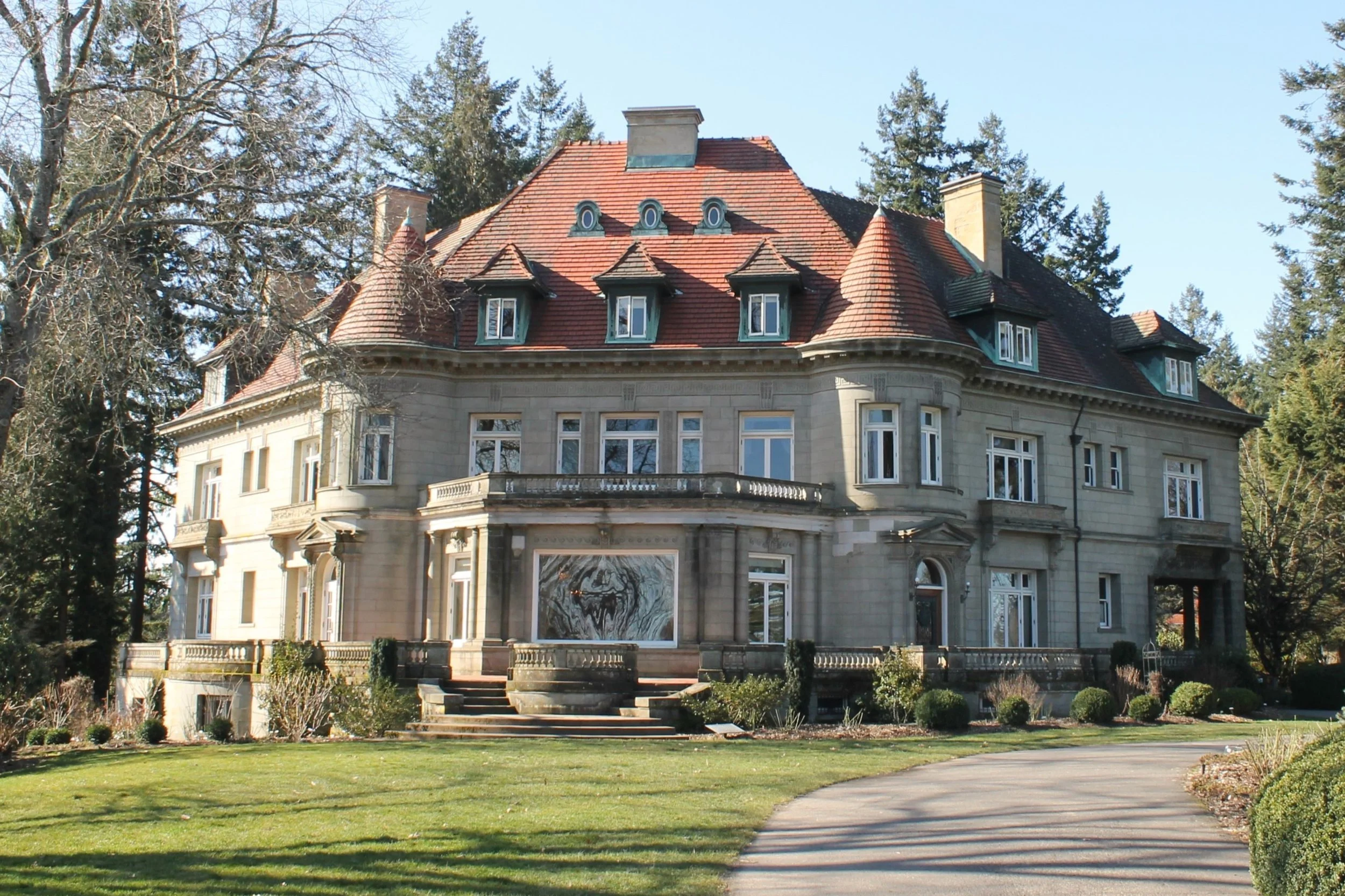 35 Fun Free Things to Do in Portland — Pines and Vines