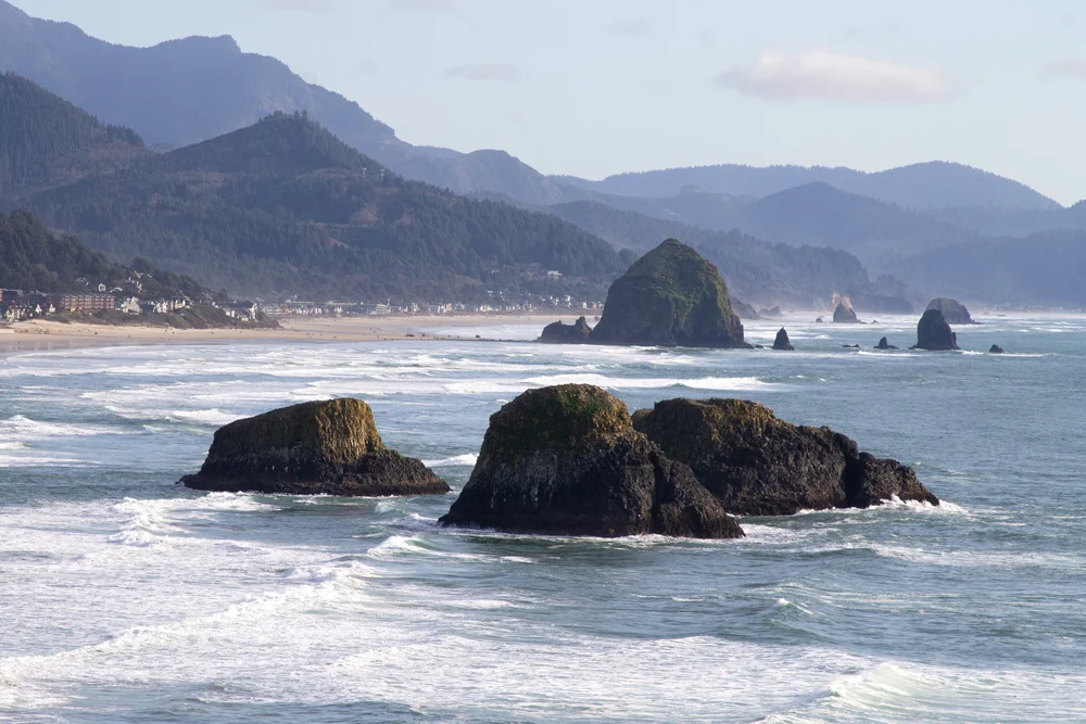 Quick Guide to Ecola State Park — Pines and Vines