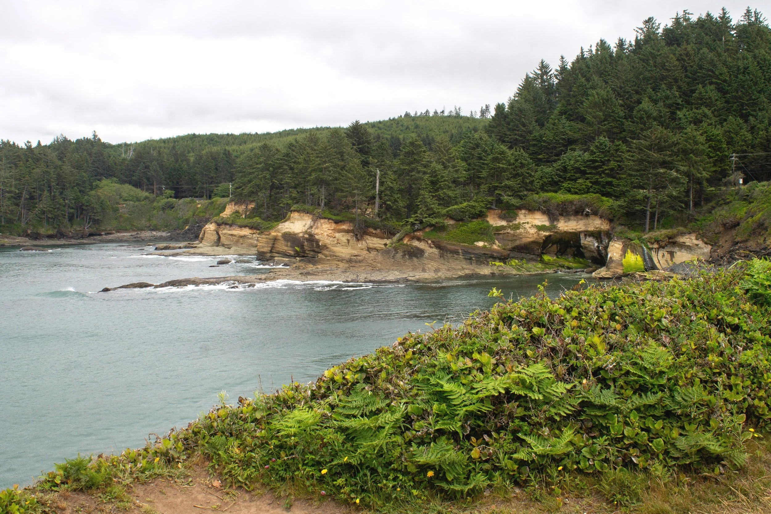 Best Stops on the Oregon Coast from Lincoln City to Depoe Bay — Pines ...