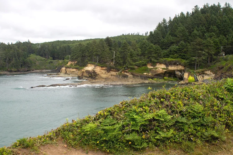 Best Stops on the Oregon Coast from Lincoln City to Depoe Bay — Pines ...
