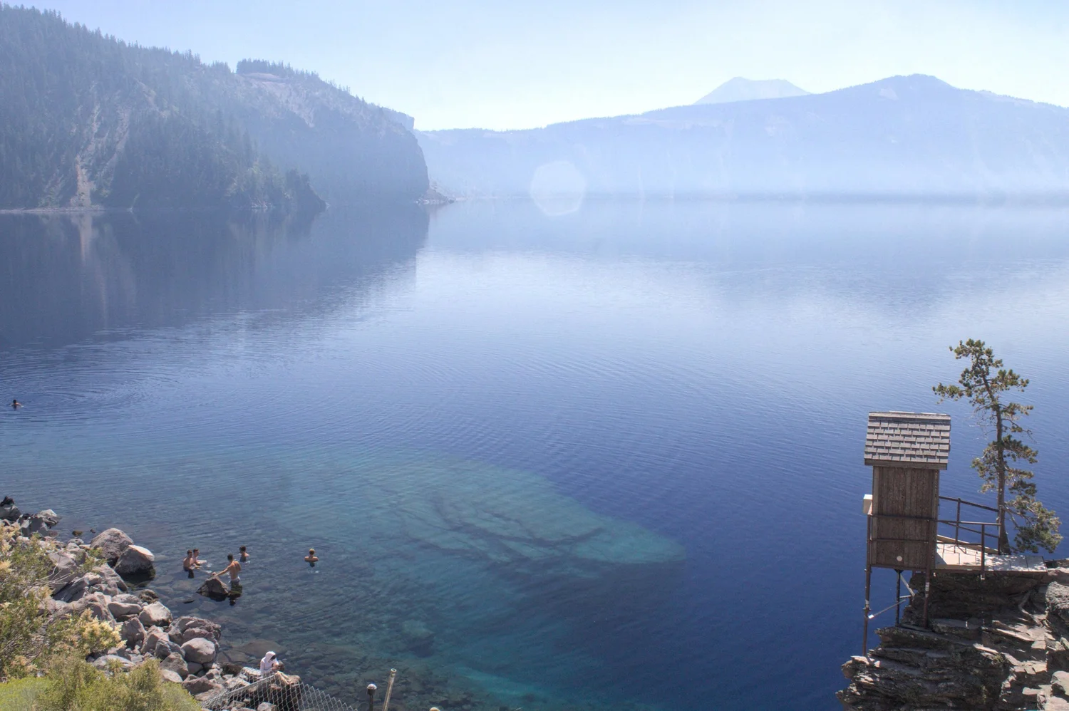 4 Magnificent Short Hikes at Crater Lake National Park (+ Quick Visitor ...