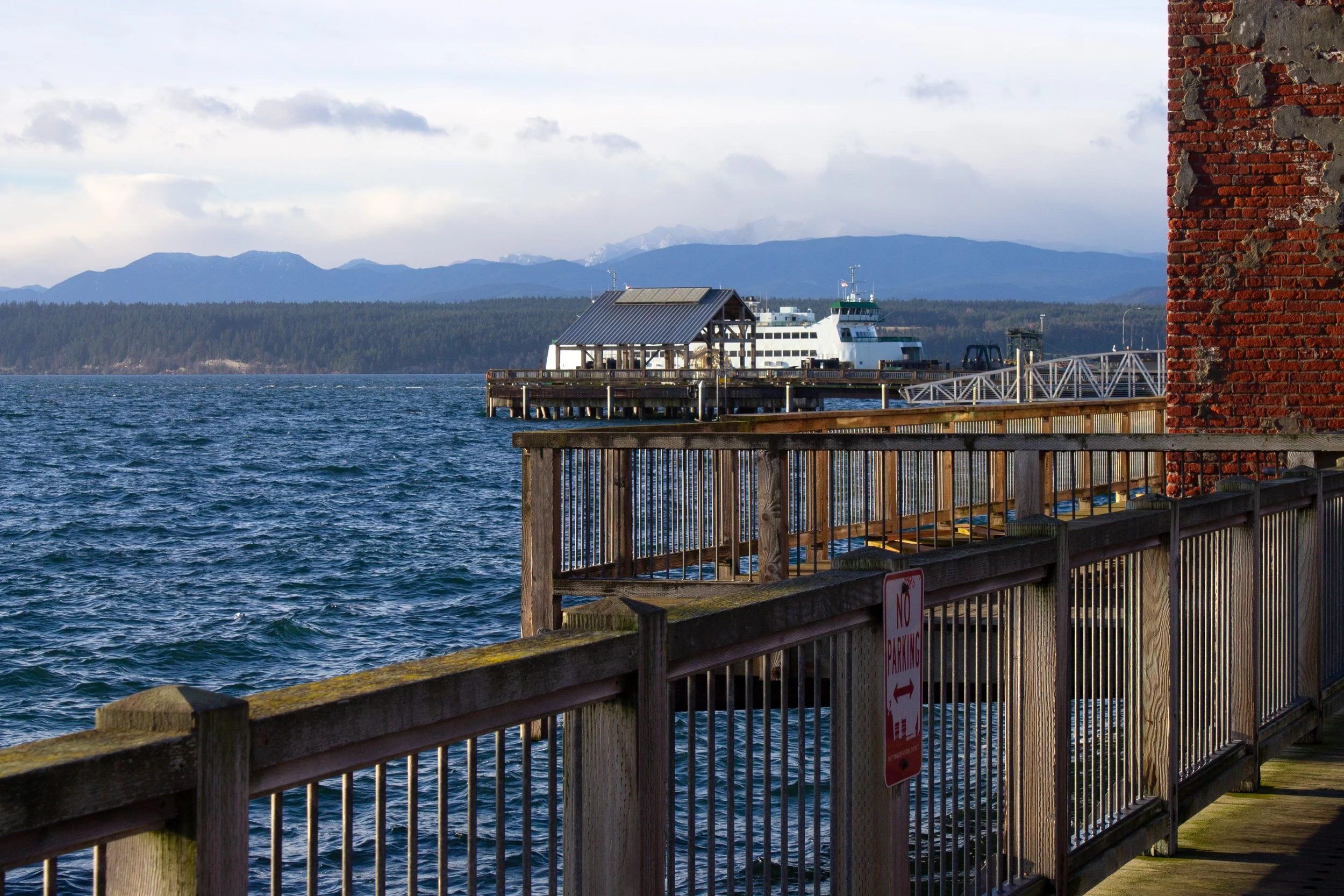 15 Fun Things to Do in Port Townsend — Pines and Vines